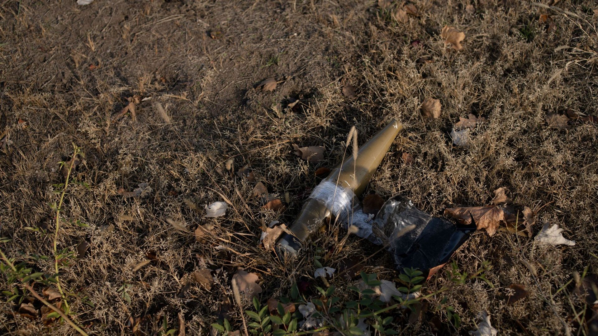 L'Ukraine et la Russie chacun la cible d'attaques 'record' de drones ennemis - RTBF Actus