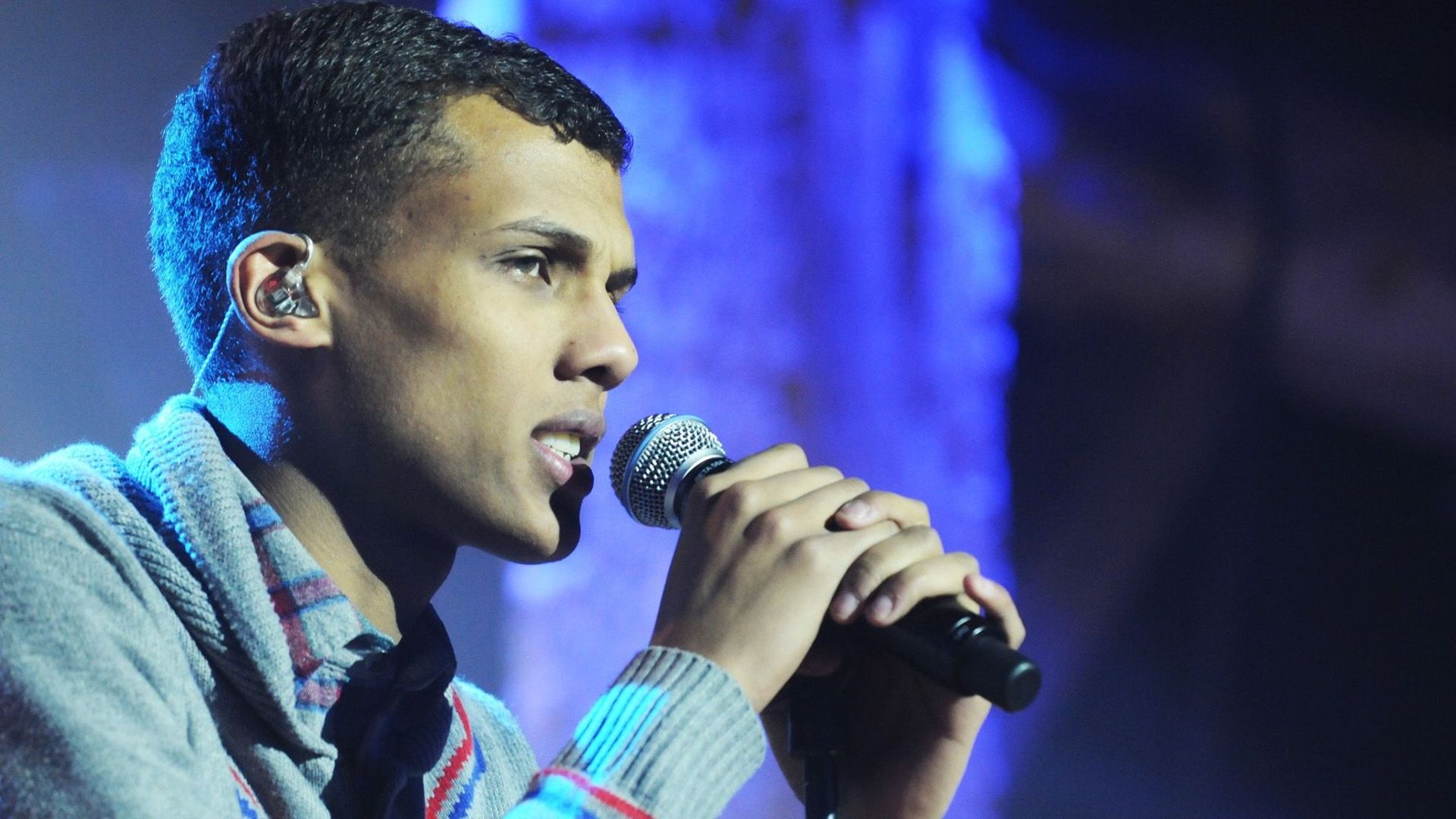 Les premiers succès de vos chanteurs préférés! - RTBF Actus