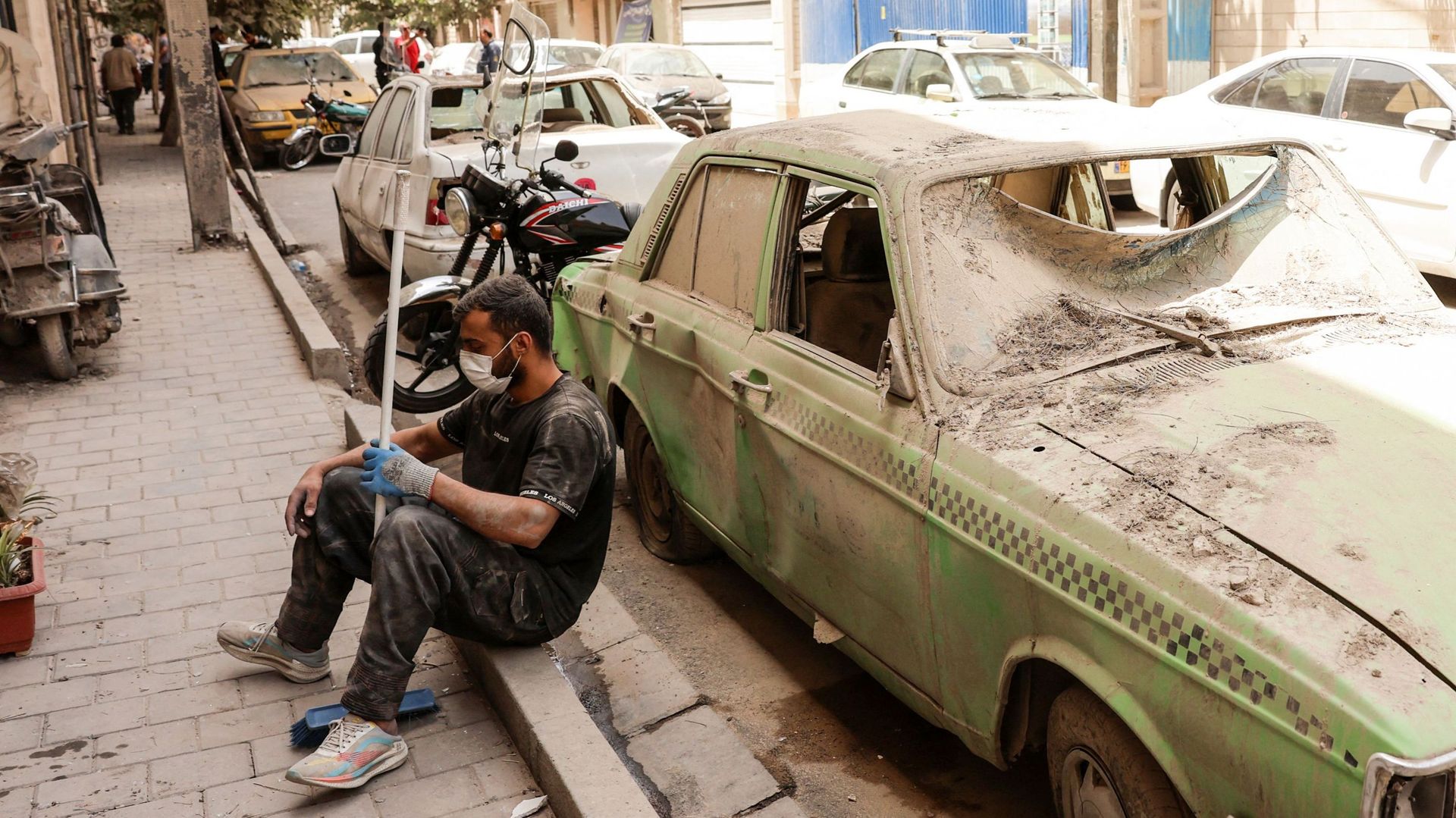 L'Iran affirme avoir obtenu des documents classifiés sur Israël - RTBF ...