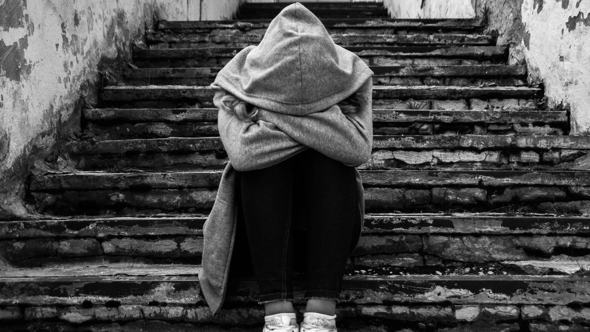 Les femmes sans-abri 'victimes de violence genrée' : la nécessité des ...