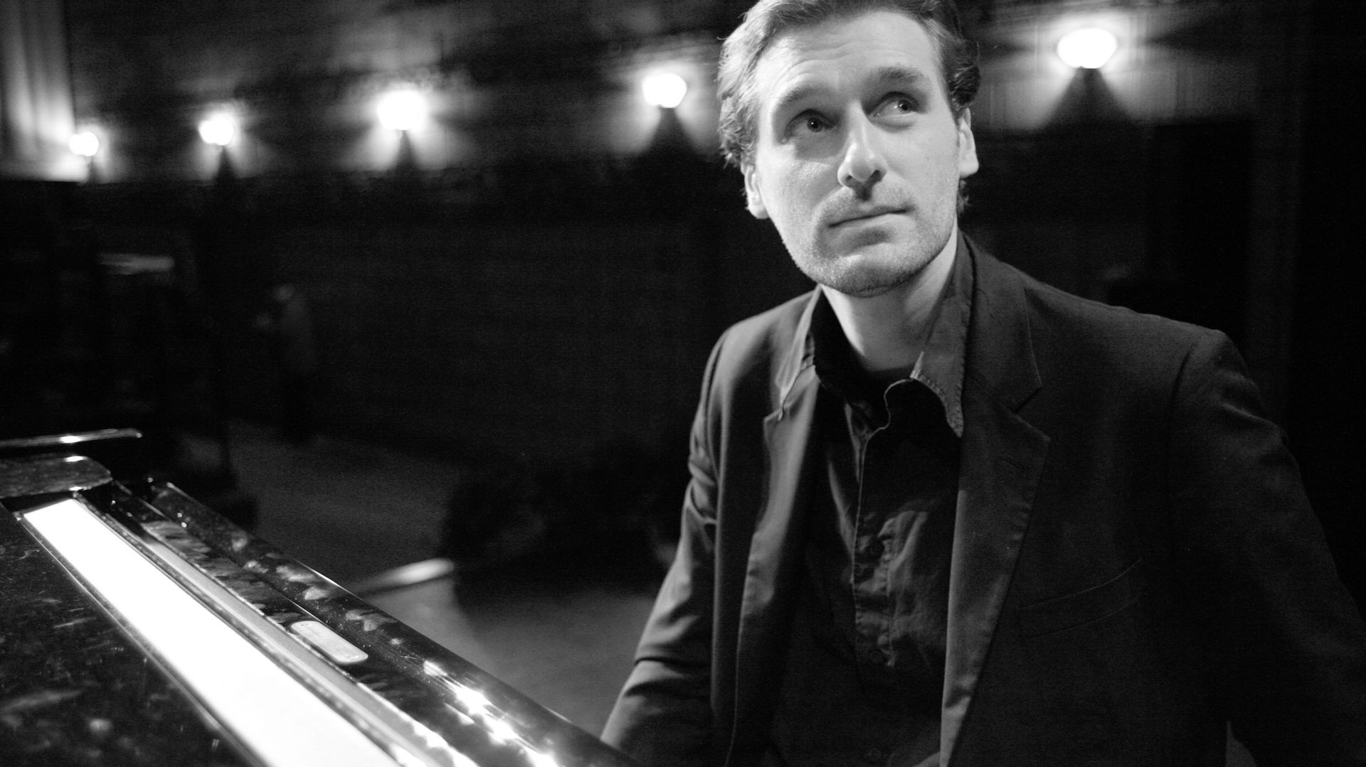 Concours - Concert Philippe Raskin au Conservatoire - RTBF Actus