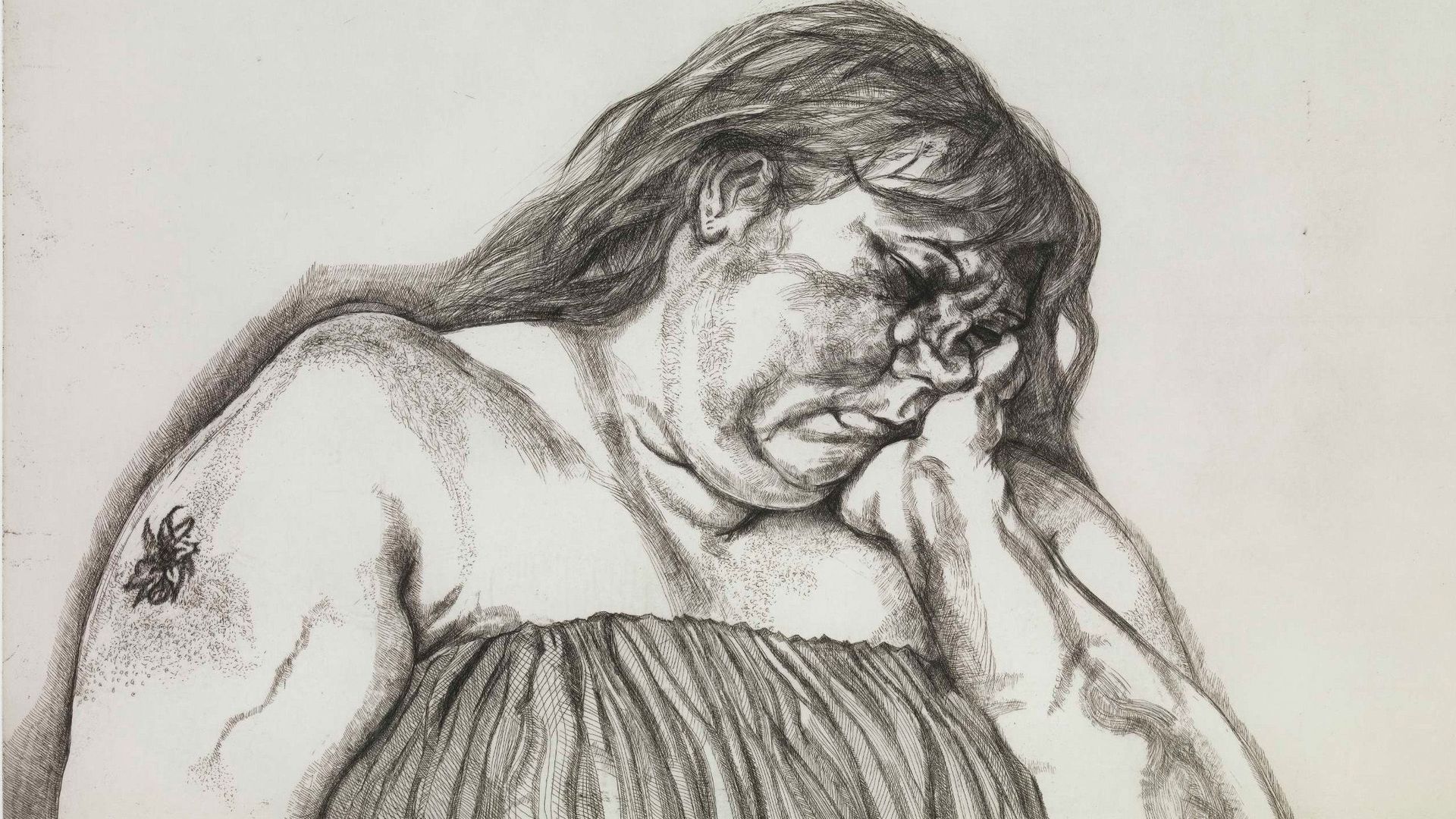 Michaël Matthys, de Terre et de Sang - RTBF Actus