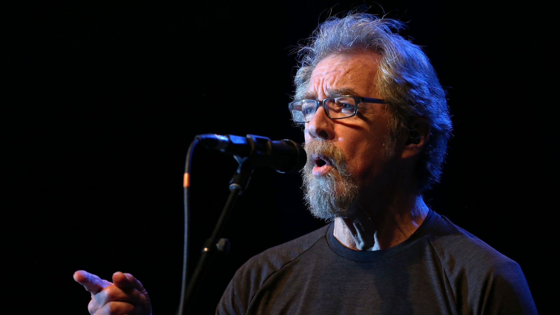Le fils de Doug Clifford, du groupe Creedence Clearwater Revival ...