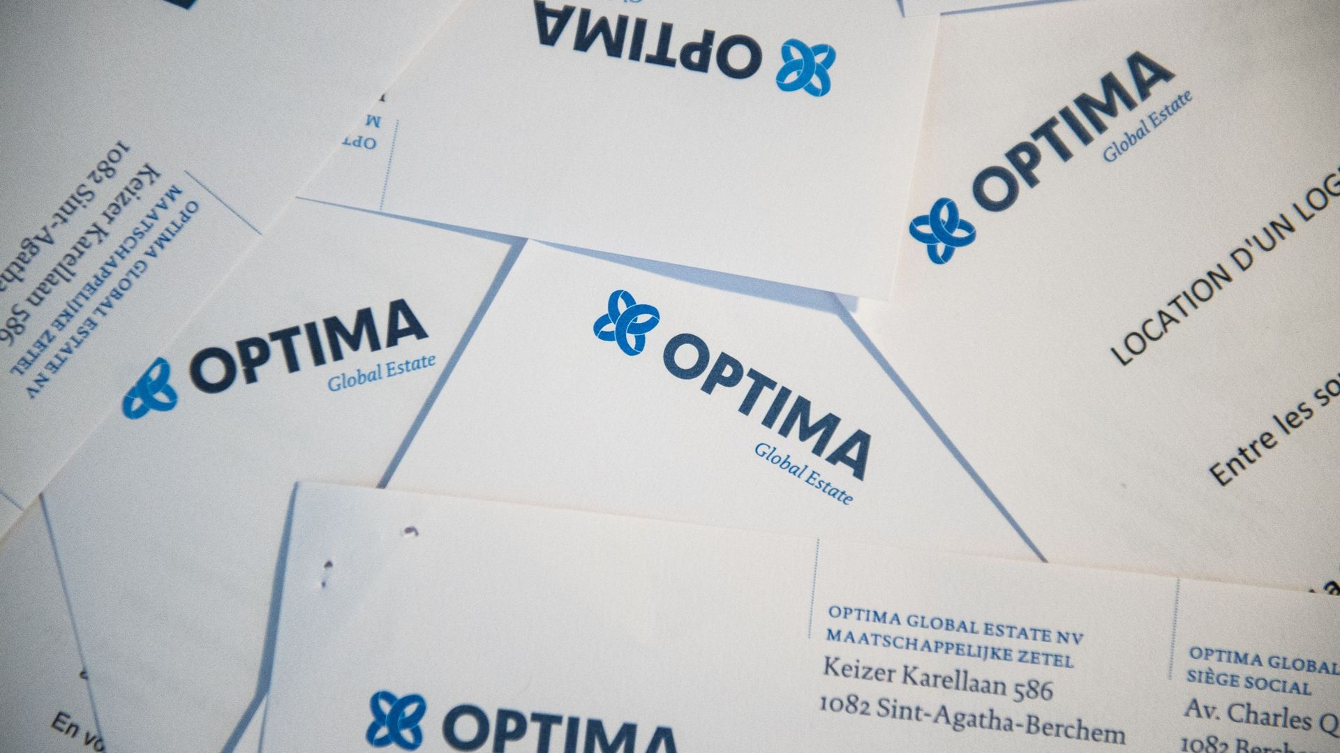 Optima Bank: le holding Optima Group en liquidation - RTBF Actus