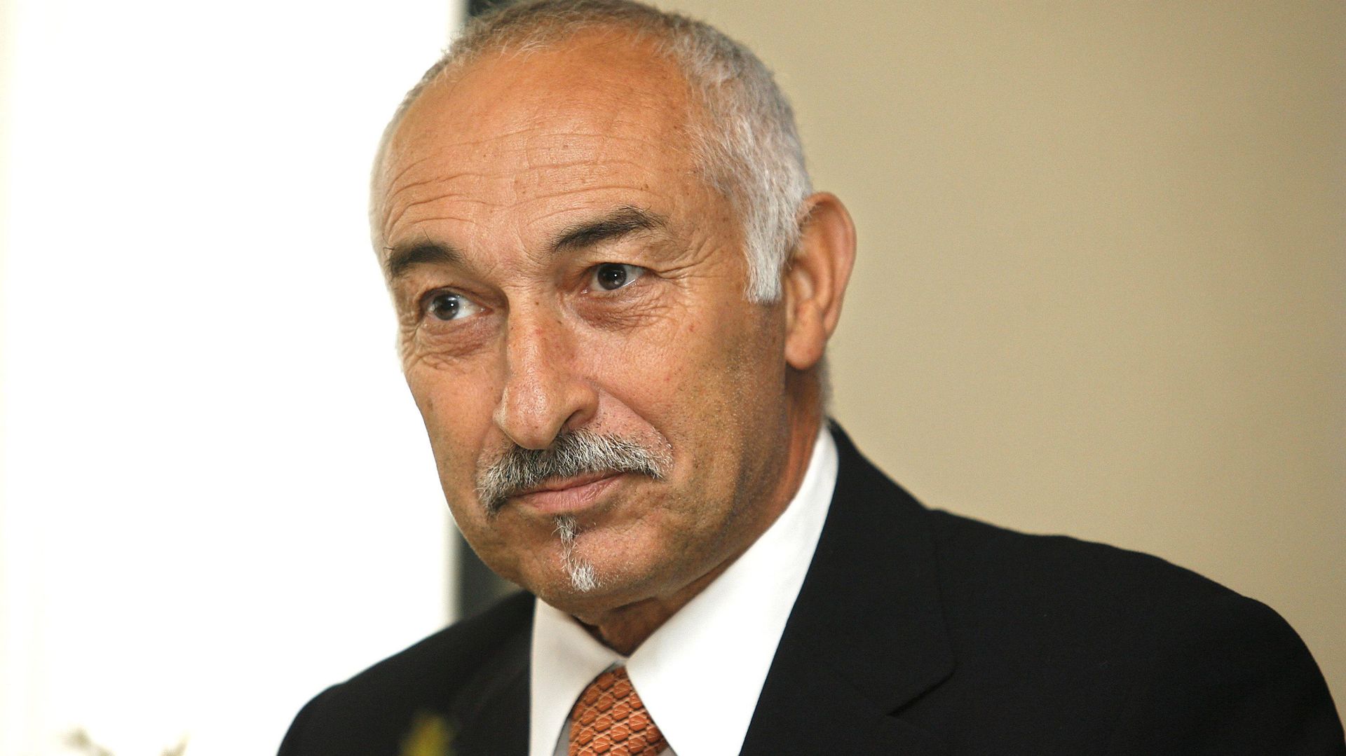 Piat officiellement président de la FIFPro