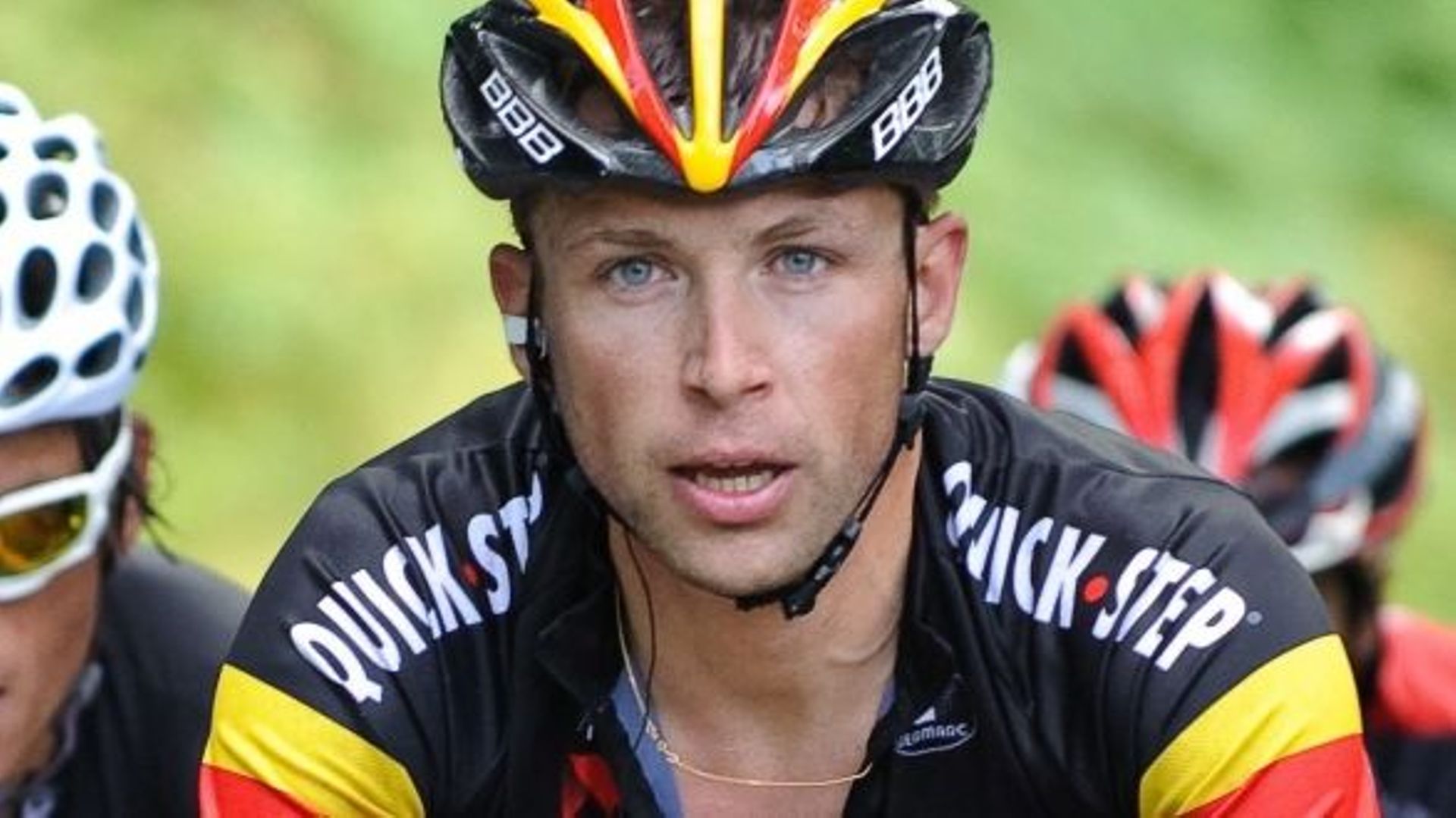 Devolder confirme, il ira chez Vacansoleil - rtbf.be