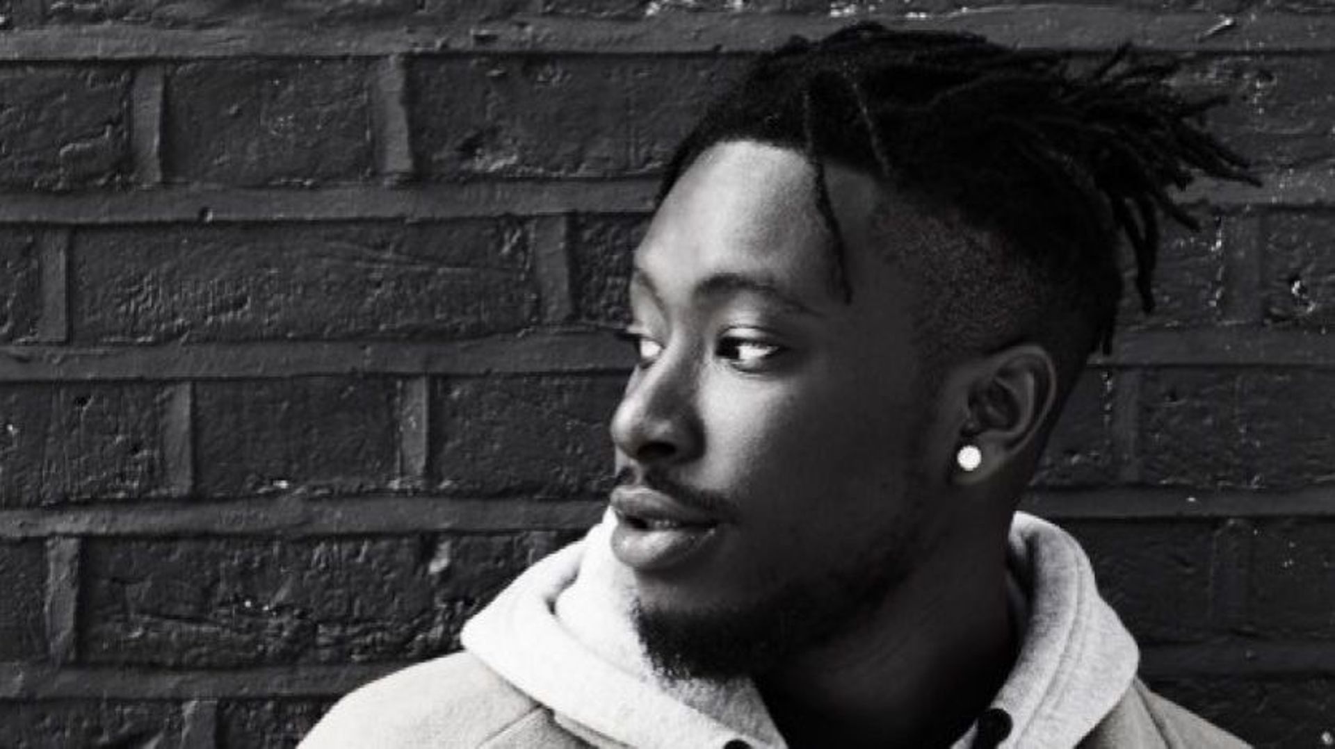 Darrell Cole, le phénix belge du hip-hop à l'Atelier 210 - RTBF Actus