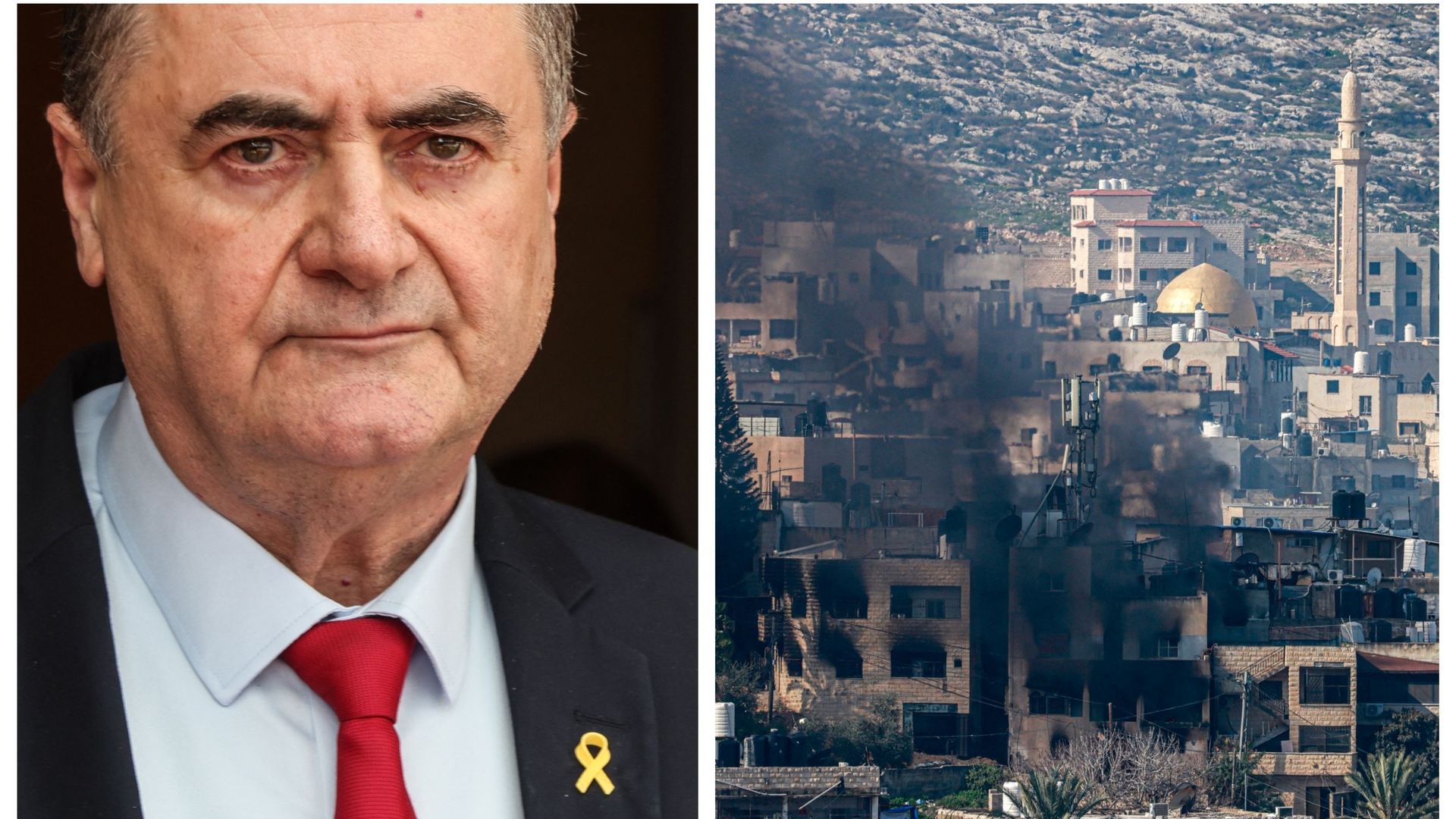 Trêve à Gaza : cohue lors de la libération d’otages par le Hamas, 110 ...