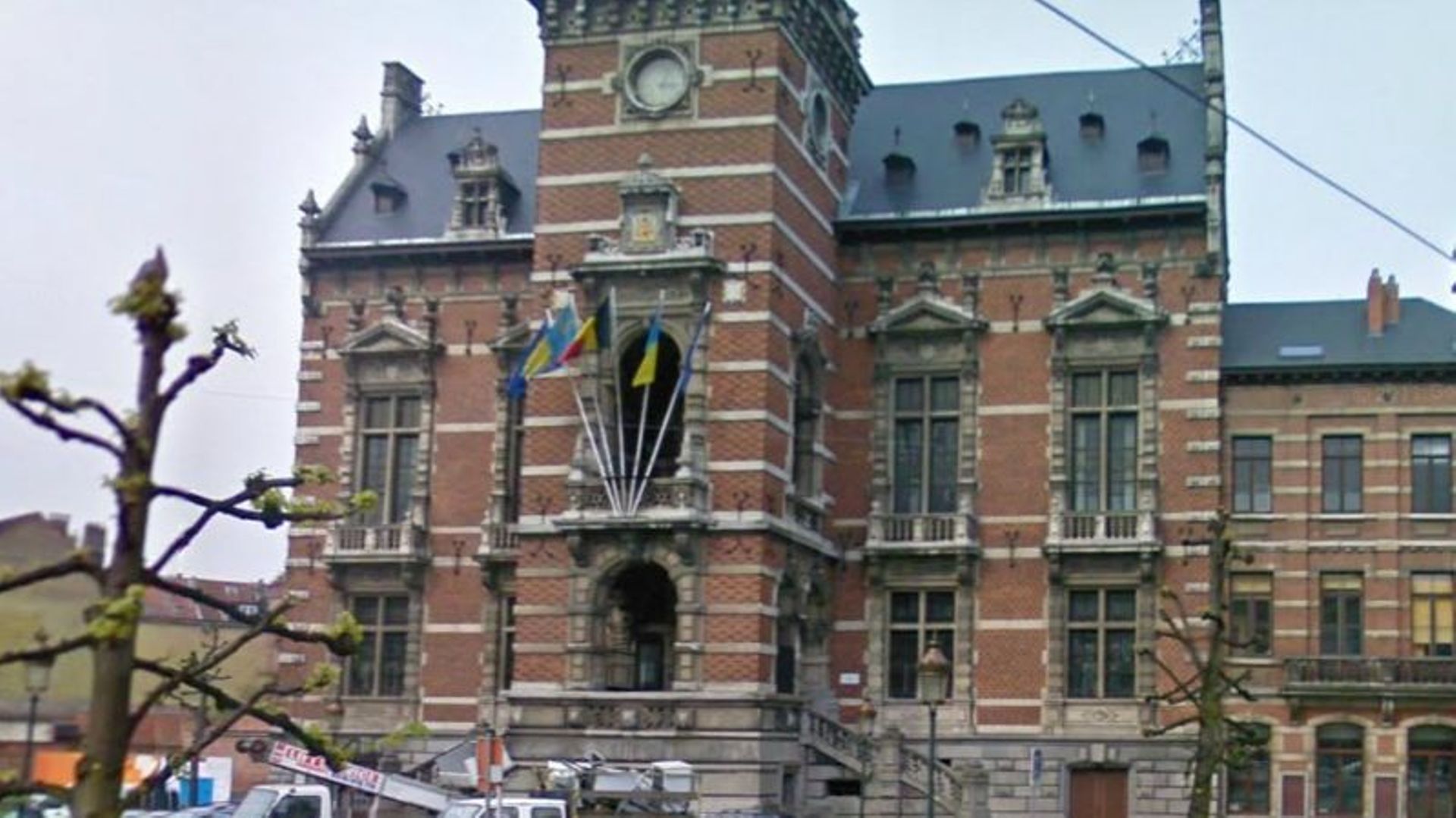 Anderlecht, commune bruxelloise où la croissance démographique est la ...