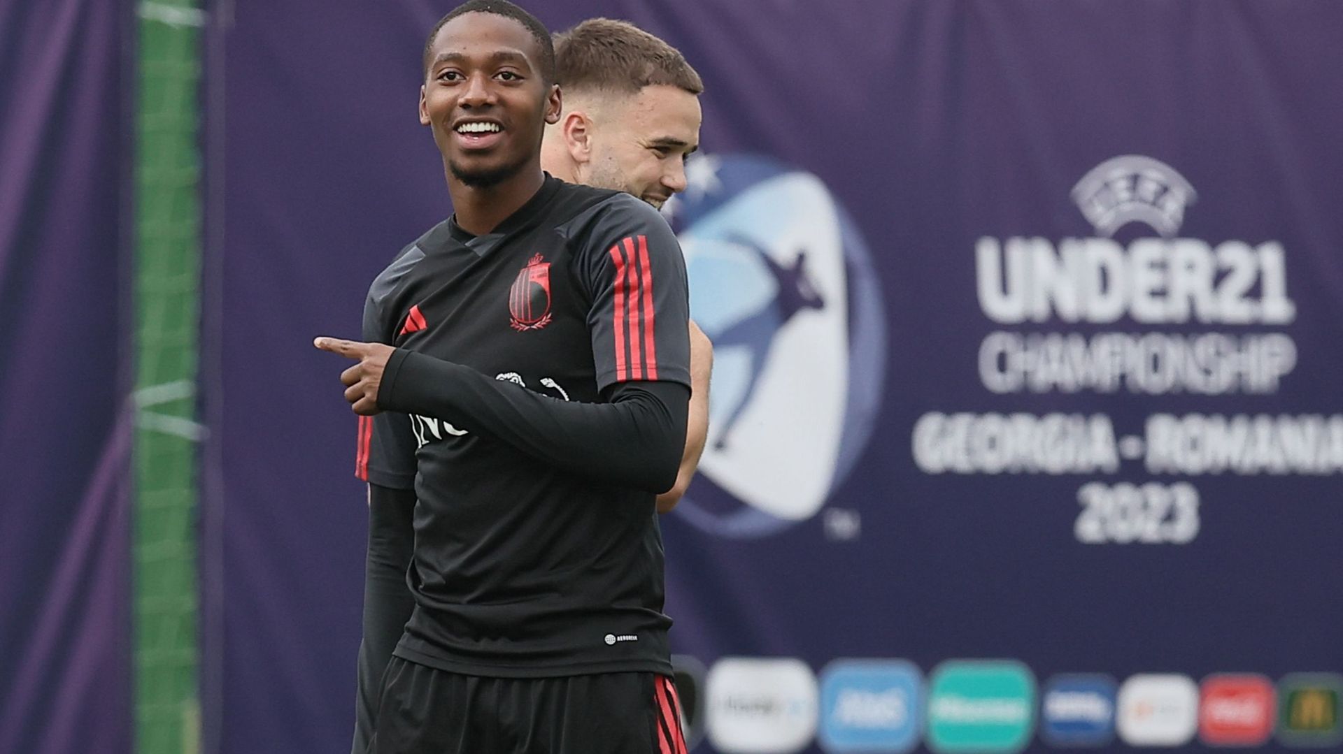 Les Diablotins face à leur destin : battre le voisin néerlandais pour s ...