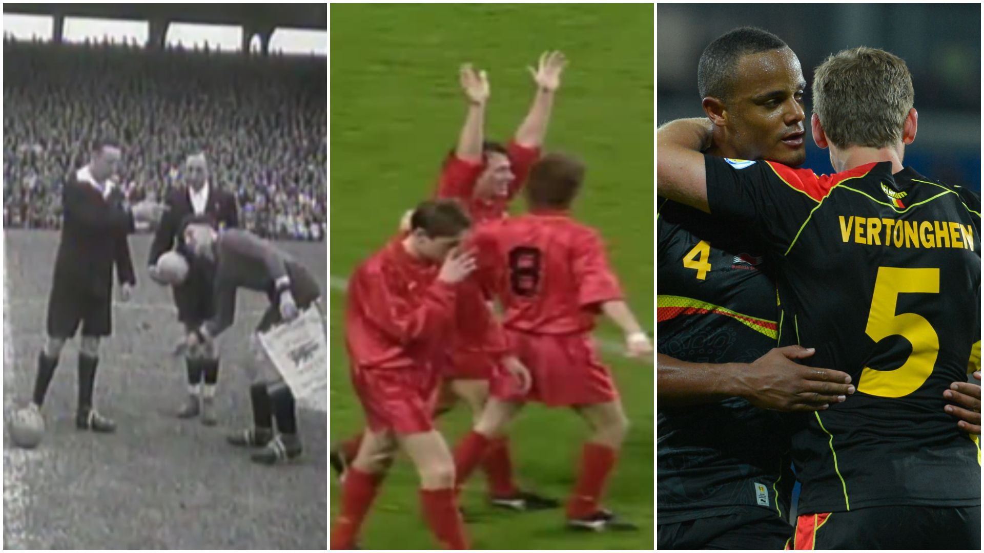 Diables Rouges - RTBF Actus