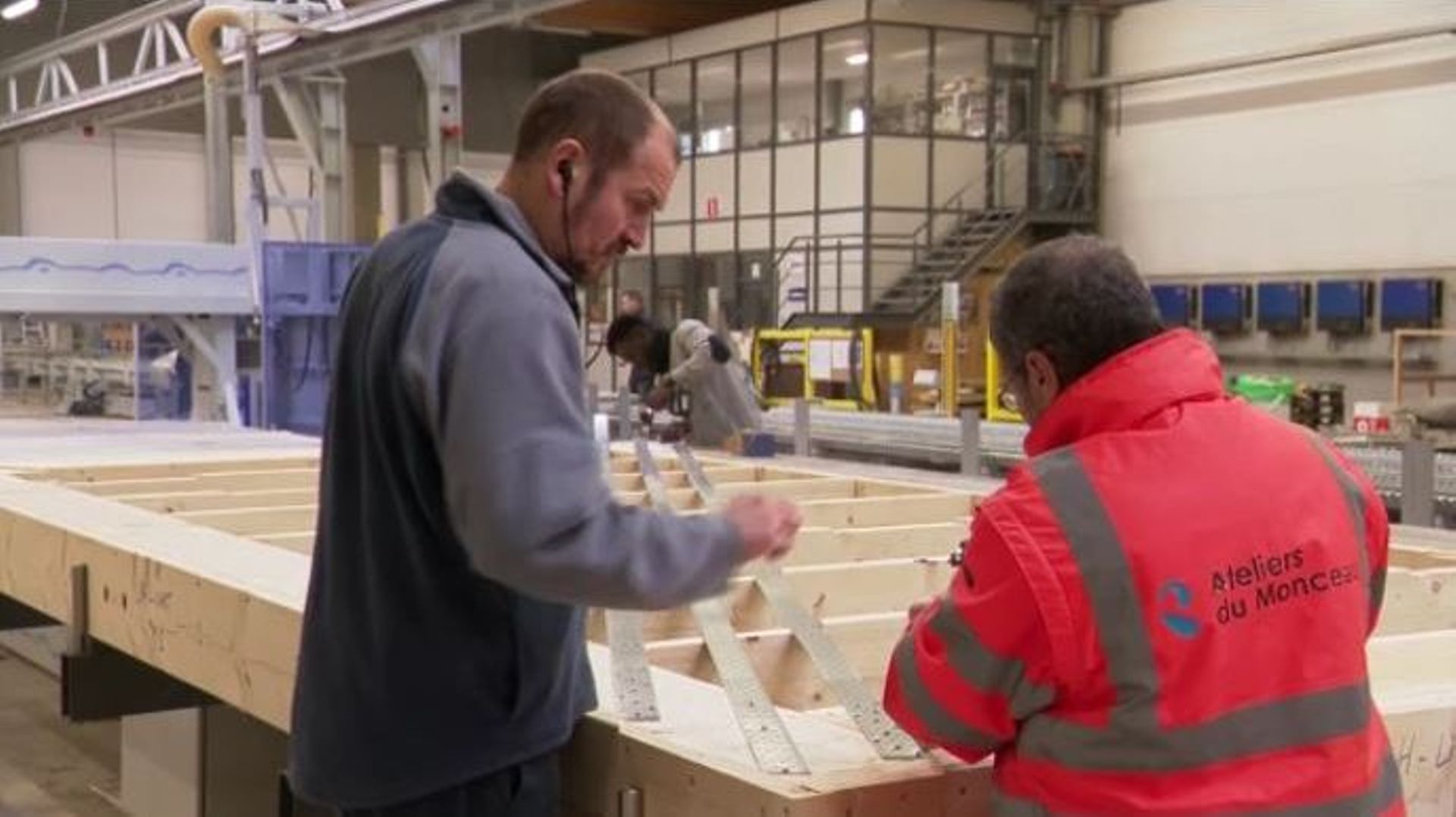 Transformer le handicap des travailleurs en véritable force : les Entreprises de Travail Adapté ...