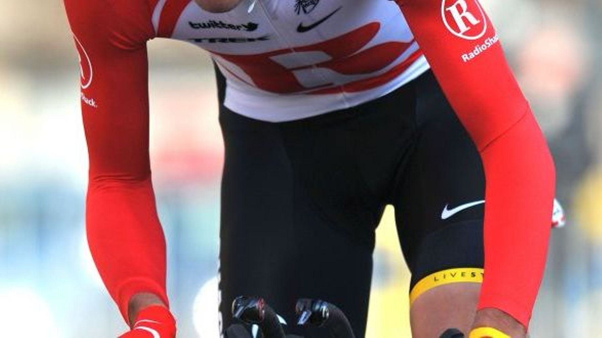 Sam Bewley rejoint GreenEdge