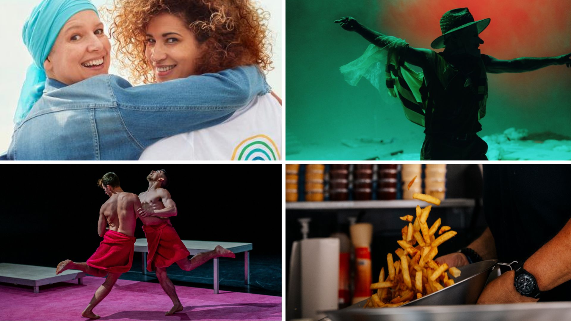 In Isabelle Rey We Trust, le documentaire pour créer du dialogue et ...