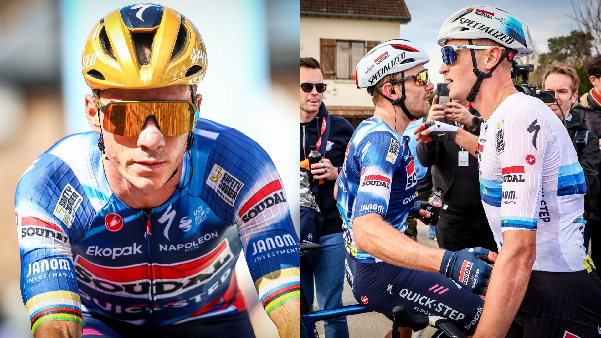 Qui est Giacomo Angelini, le nouveau CEO à la base d’une offre de ...