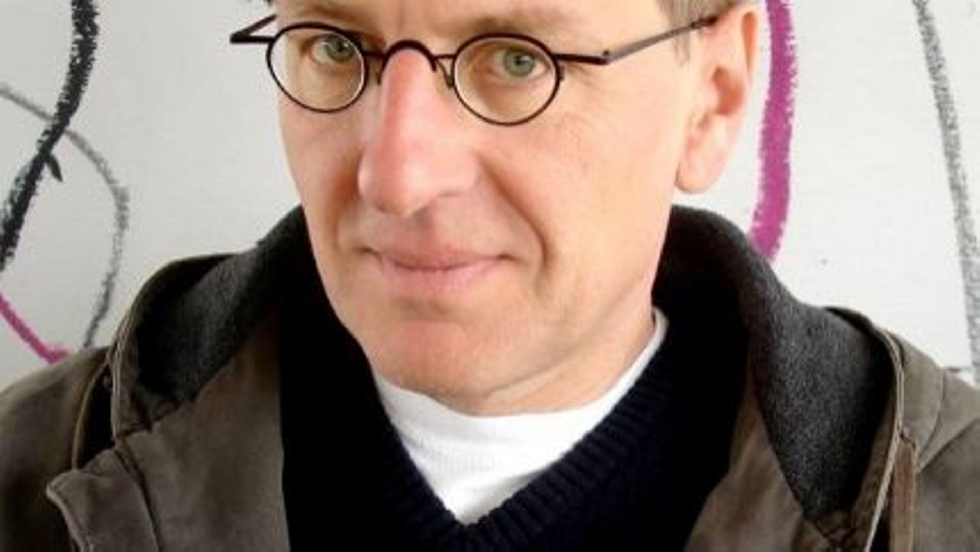 Grégoire Delacourt publie « L’écrivain de la famille » - RTBF Actus