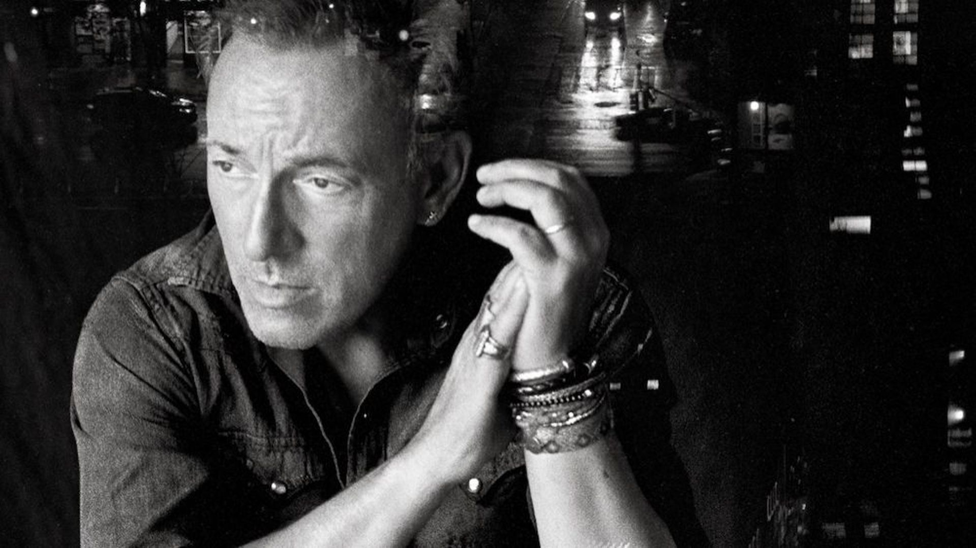 Bruce Springsteen dévoile 'Adelita' : un joyau inédit de l’album perdu ...