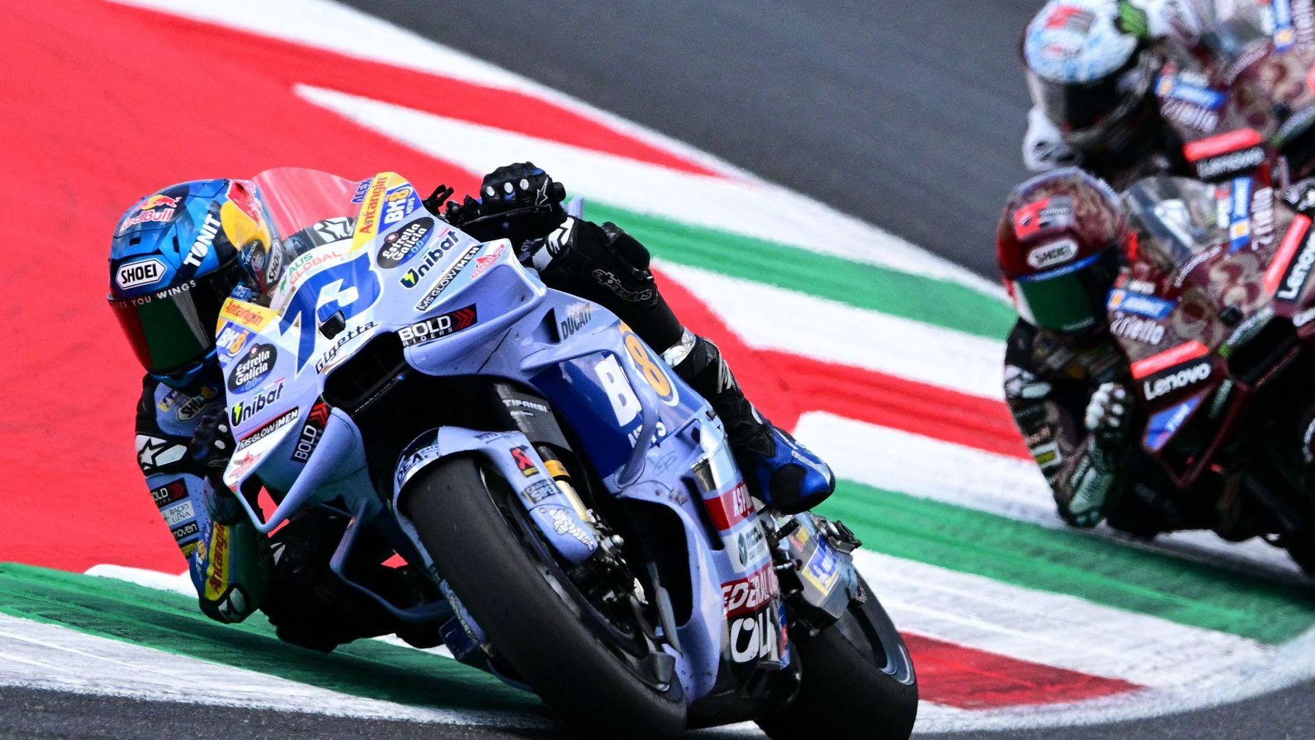 MotoGP : horaires et programme du Grand Prix du Portugal (essais libres, qualifs, course sprint ...