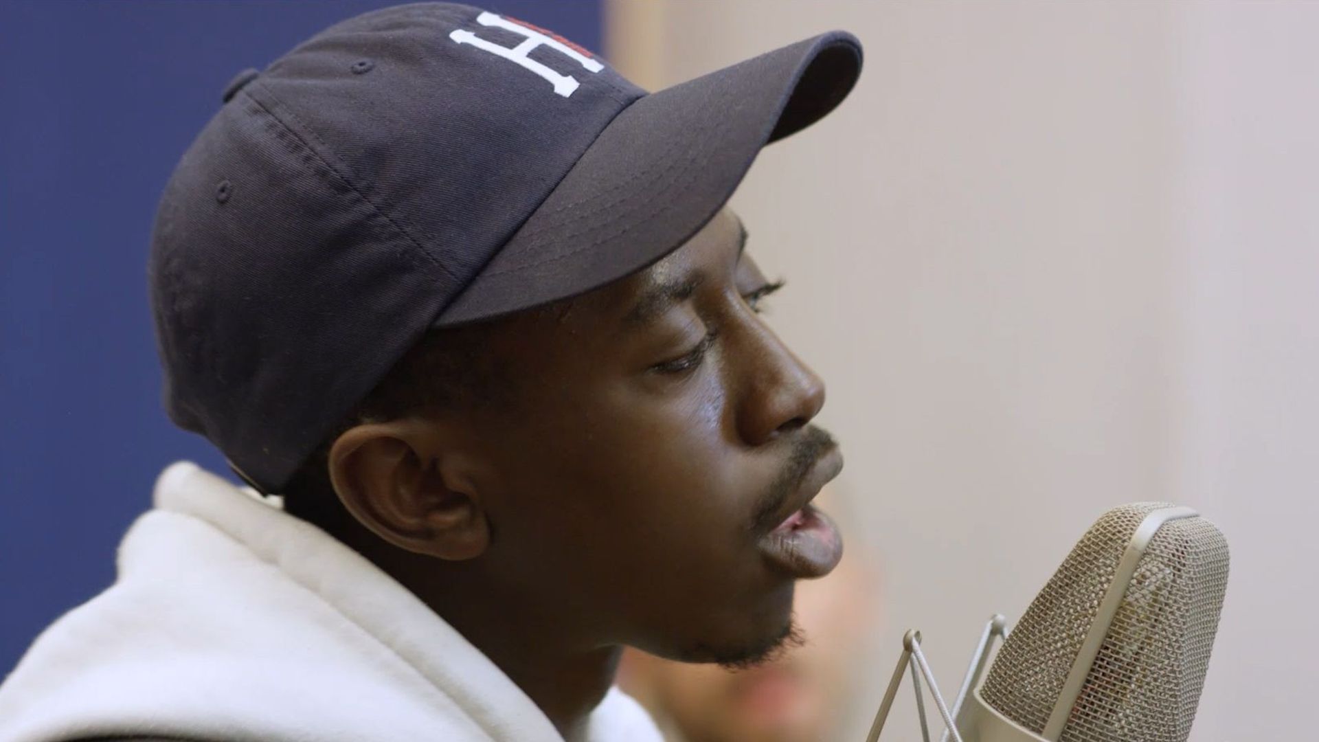 Meet the band / Jay MNG se sent 'dépassé' - RTBF Actus