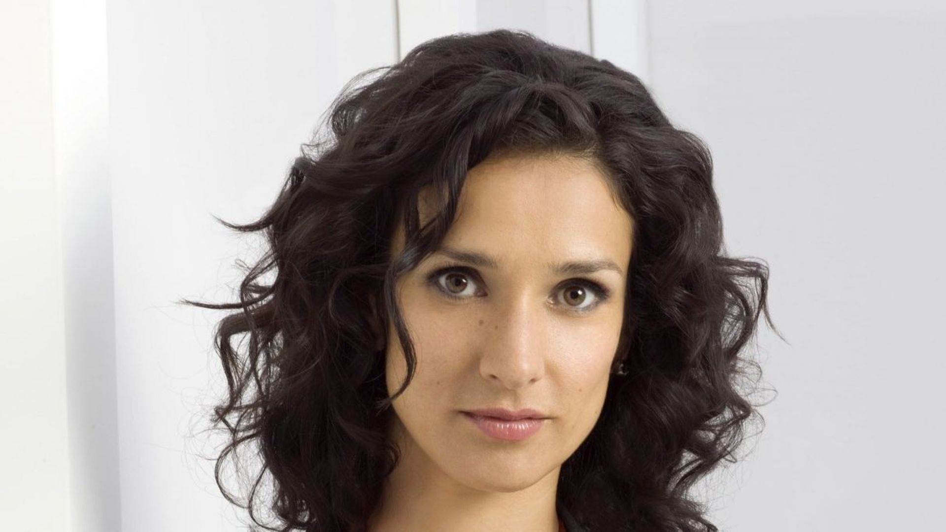 Indira Varma (Rome) rejoint Game of Thrones - RTBF Actus