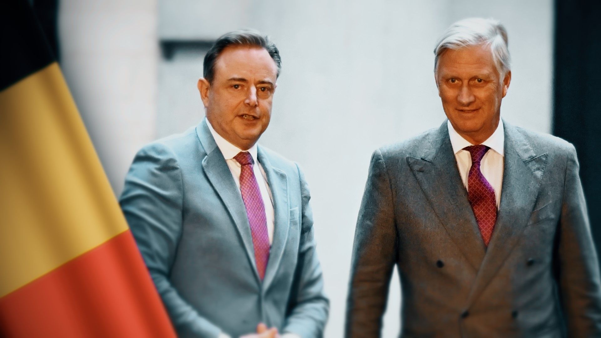 Voici les principales mesures décidées par le nouveau gouvernement de Bart De Wever - RTBF Actus