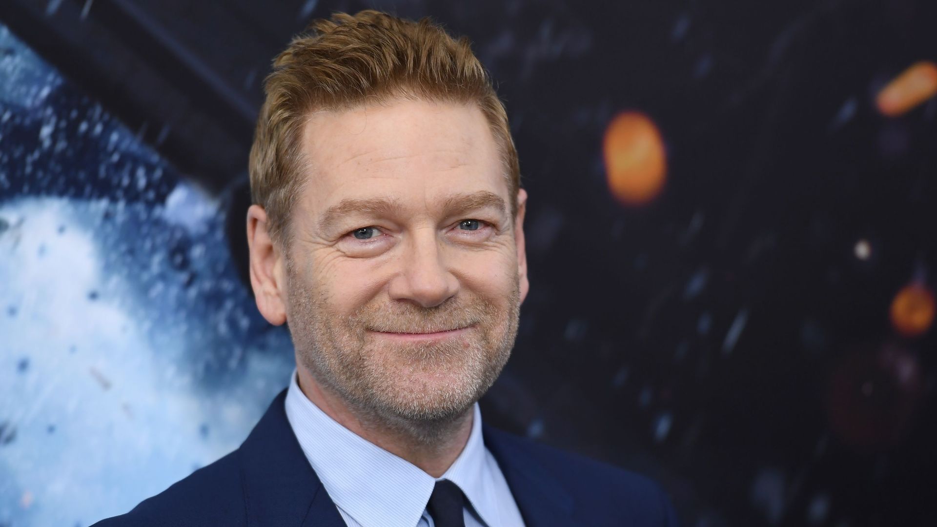 Kenneth Branagh retrouve Josh Gad et Judi Dench pour 'Artemis Fowl ...