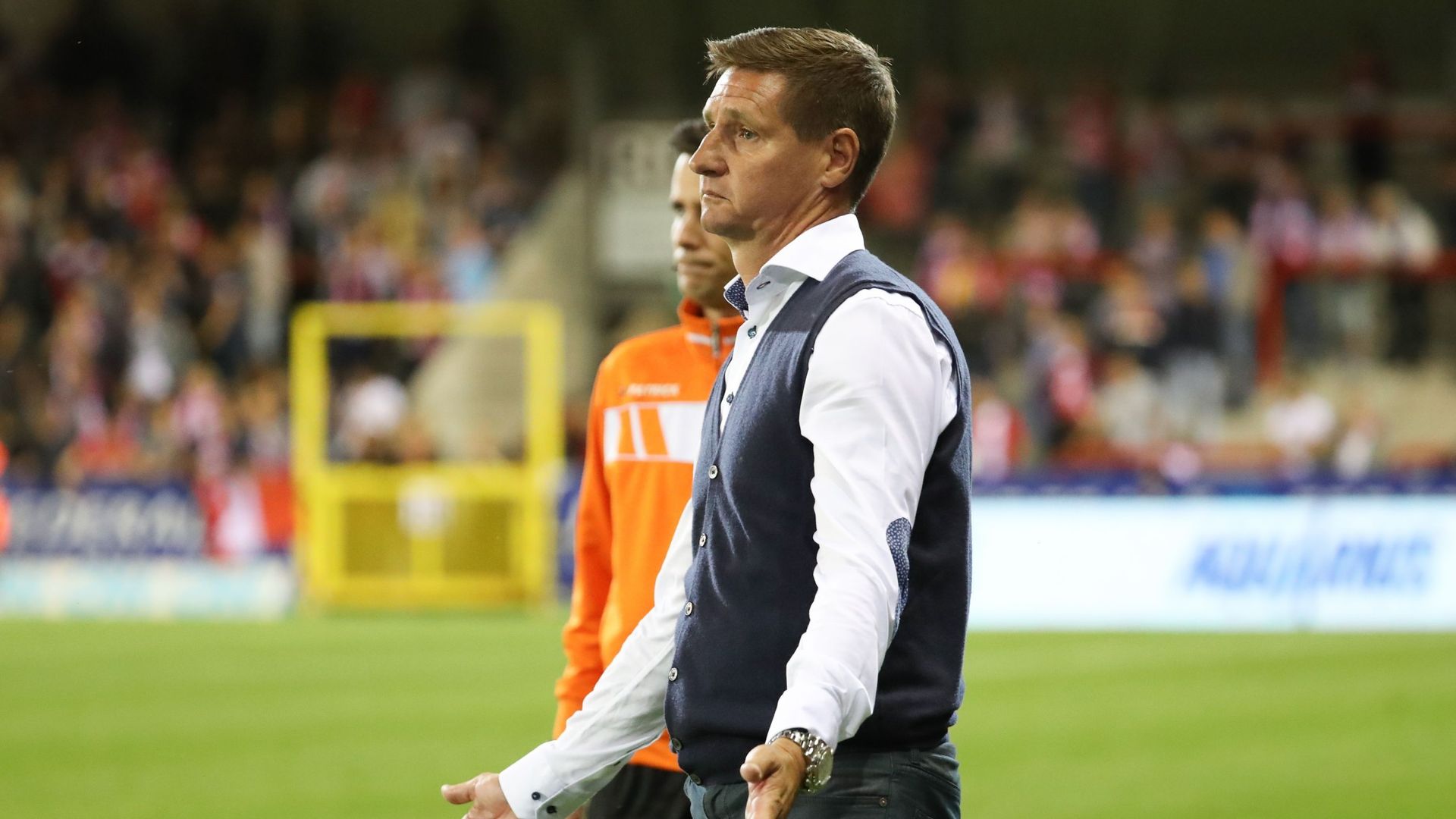 De Boeck: 'Espérons qu'il y a encore des choses qui vont changer' - rtbf.be