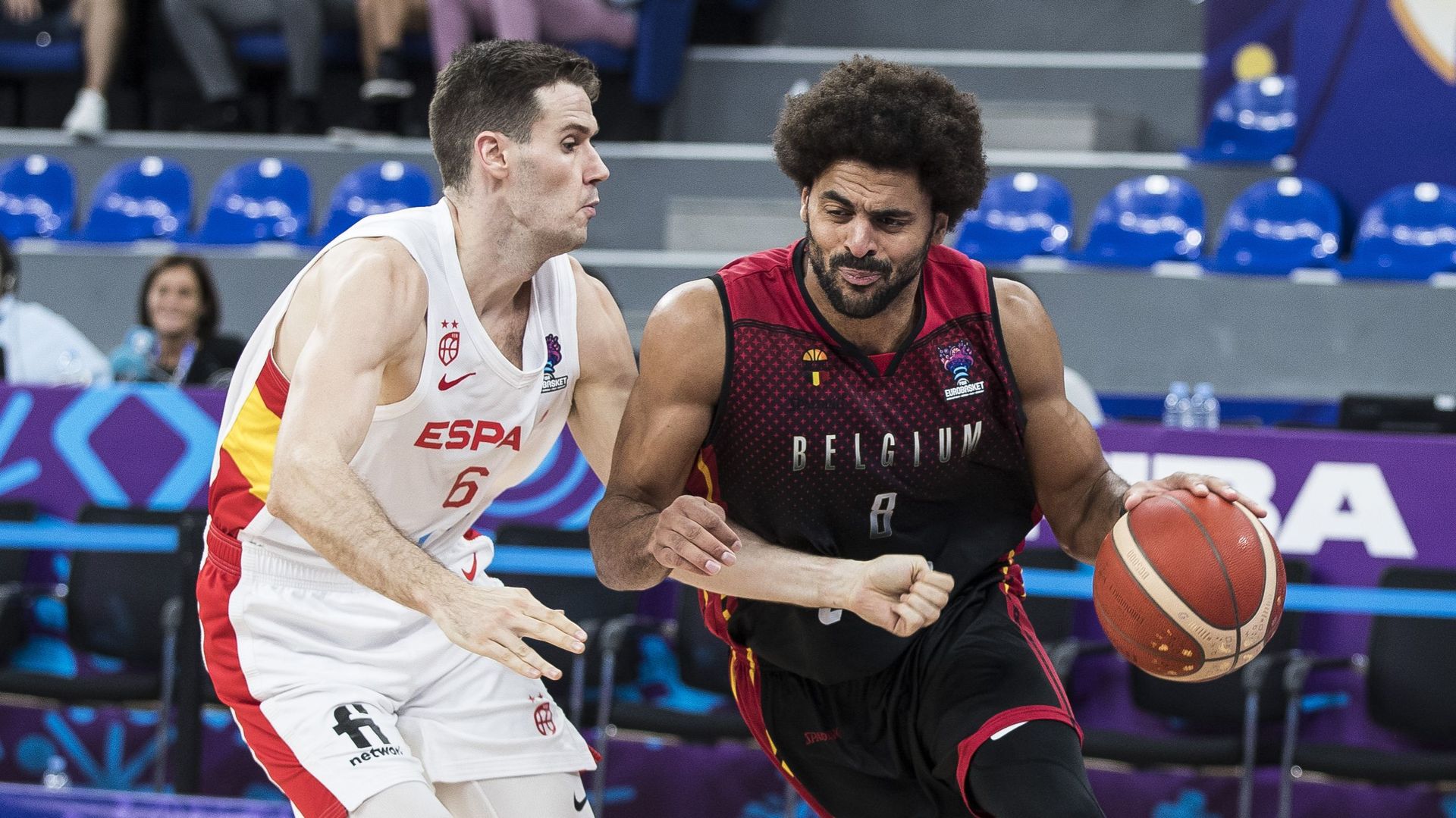 Kevin Melson prolonge à Optima Gand - rtbf.be