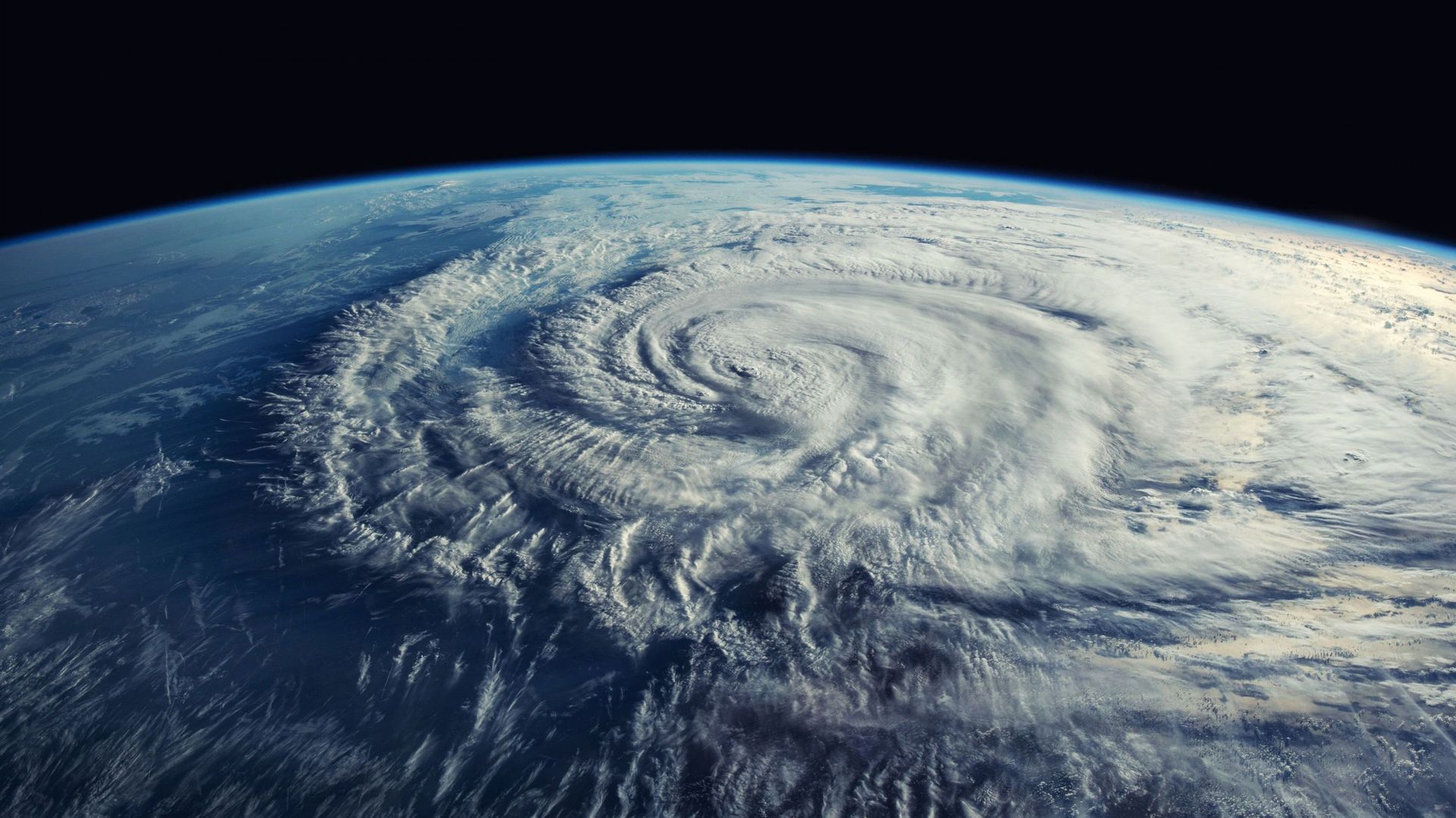 L’UE lance une copie numérique de la Terre pour mieux comprendre le ...