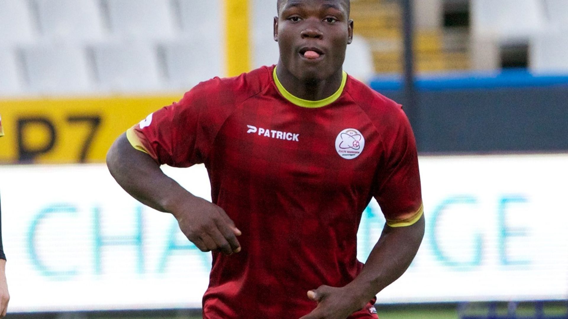 Le parquet en appel pour Malanda - RTBF Actus