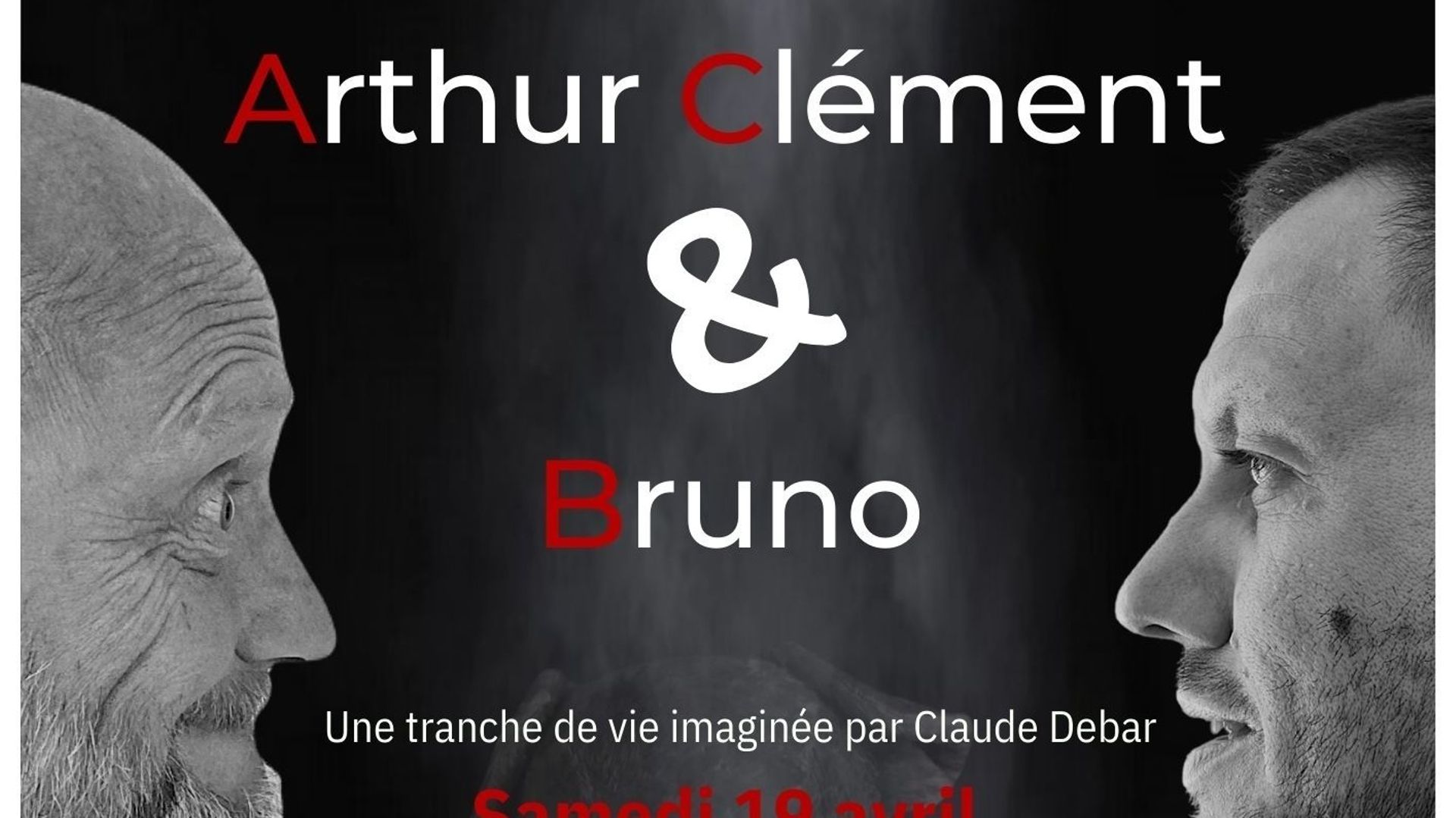 Les activités du week-end du 18 au 20 avril en Wallonie et à Bruxelles ...