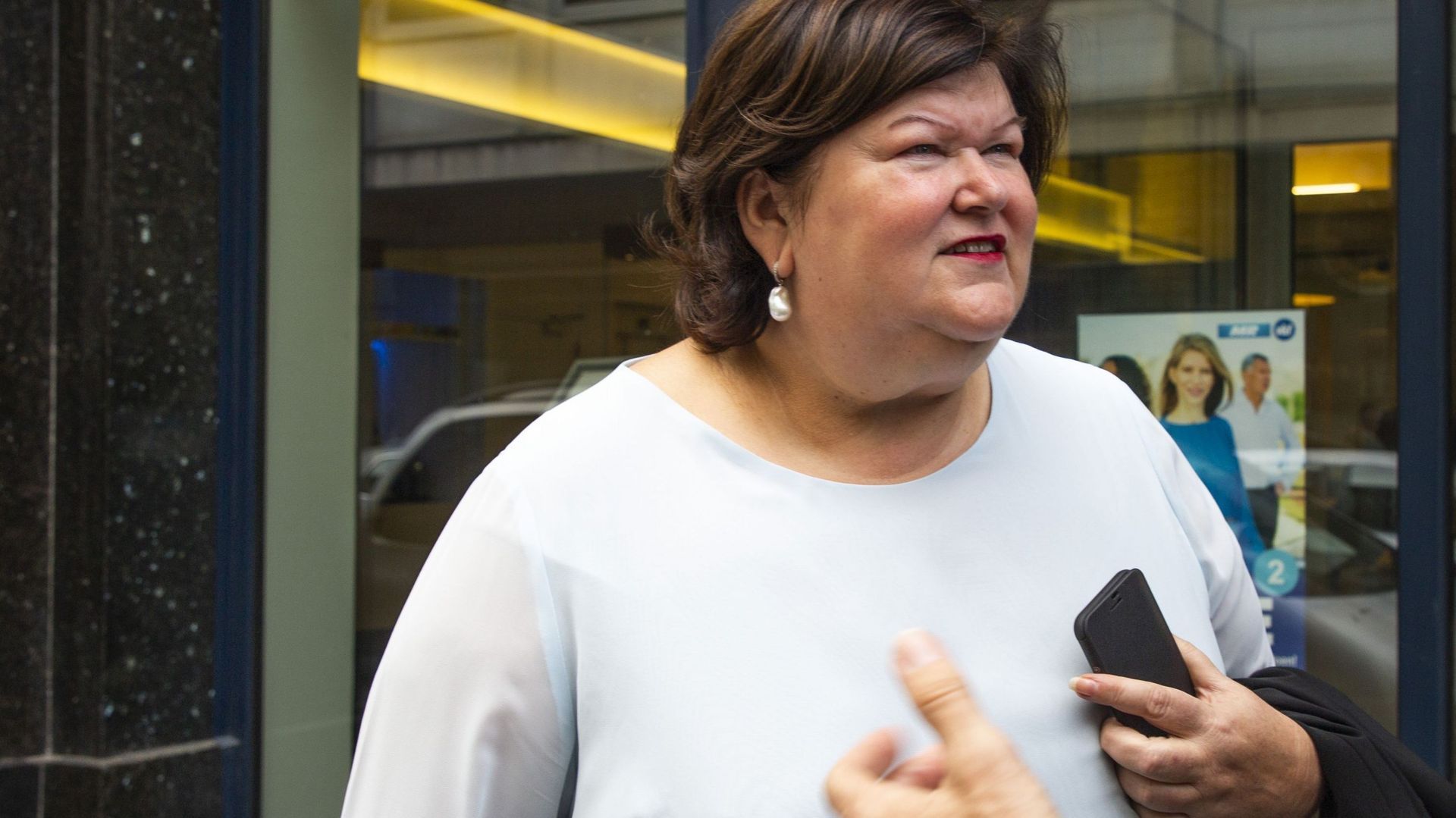 Les hôpitaux universitaires inquiets face à la réforme et aux 'réseaux ...