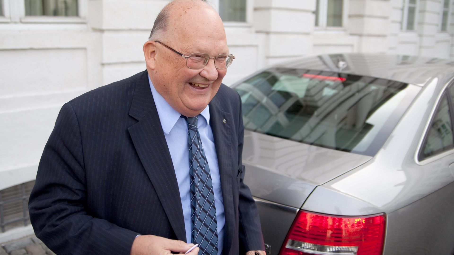 A 70 ans, Jean-Luc Dehaene quitte les CA d'InBev, Umicore et Lotus