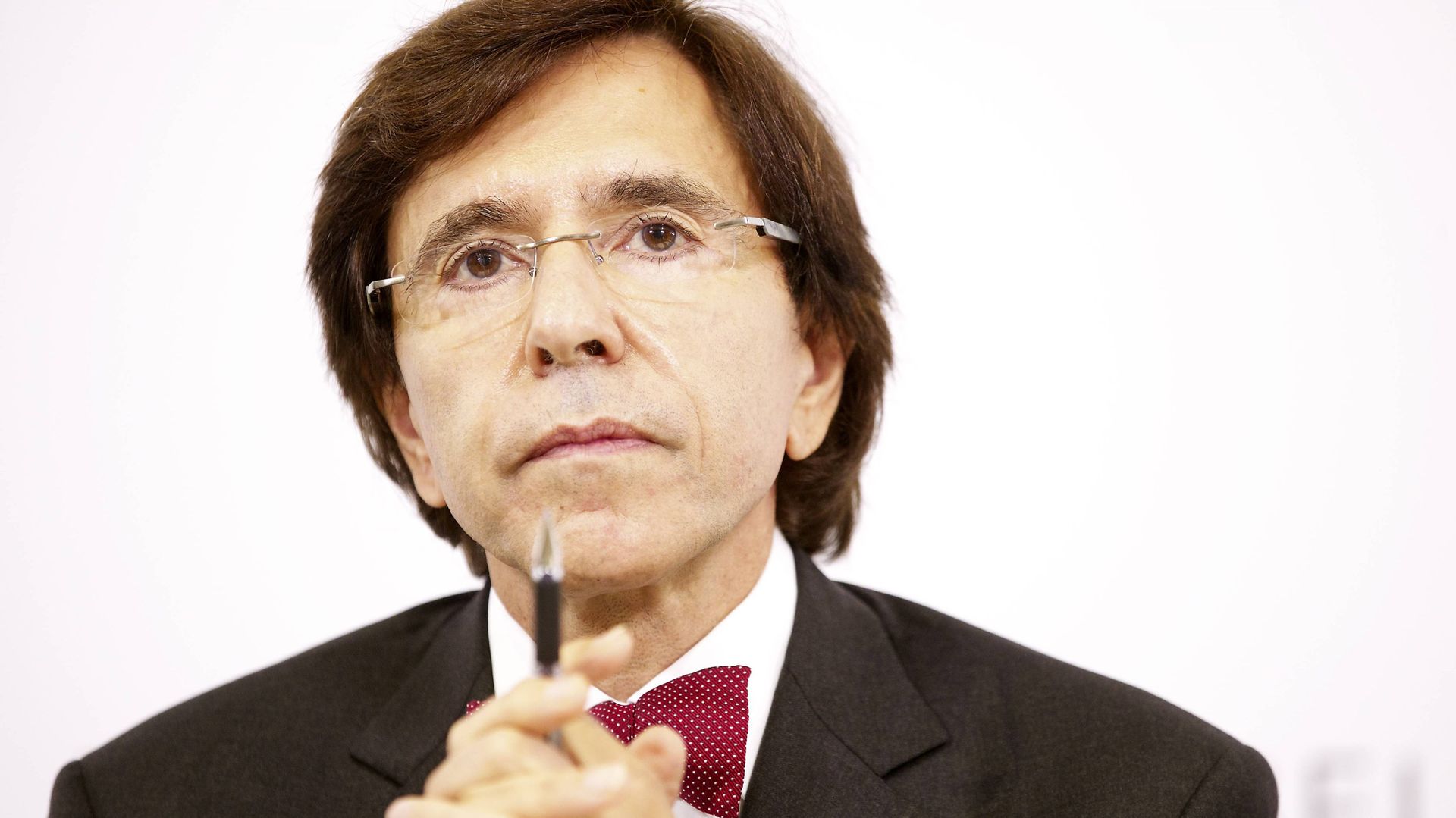 Elio Di Rupo à New York à l'occasion de l'Assemblée générale de l'ONU ...
