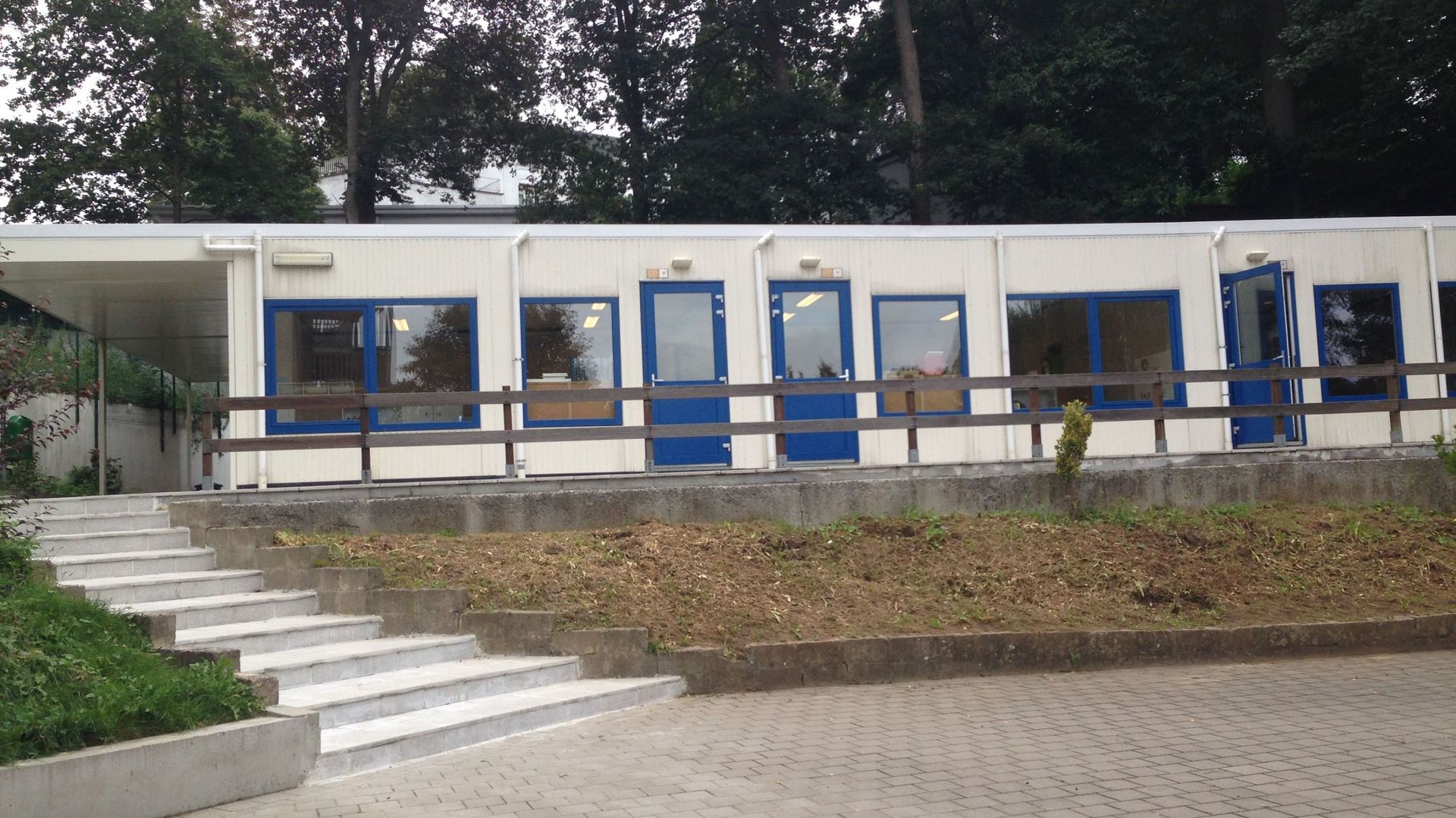 Uccle: l'Institut Decroly ouvre deux classes pour enfants autistes ...