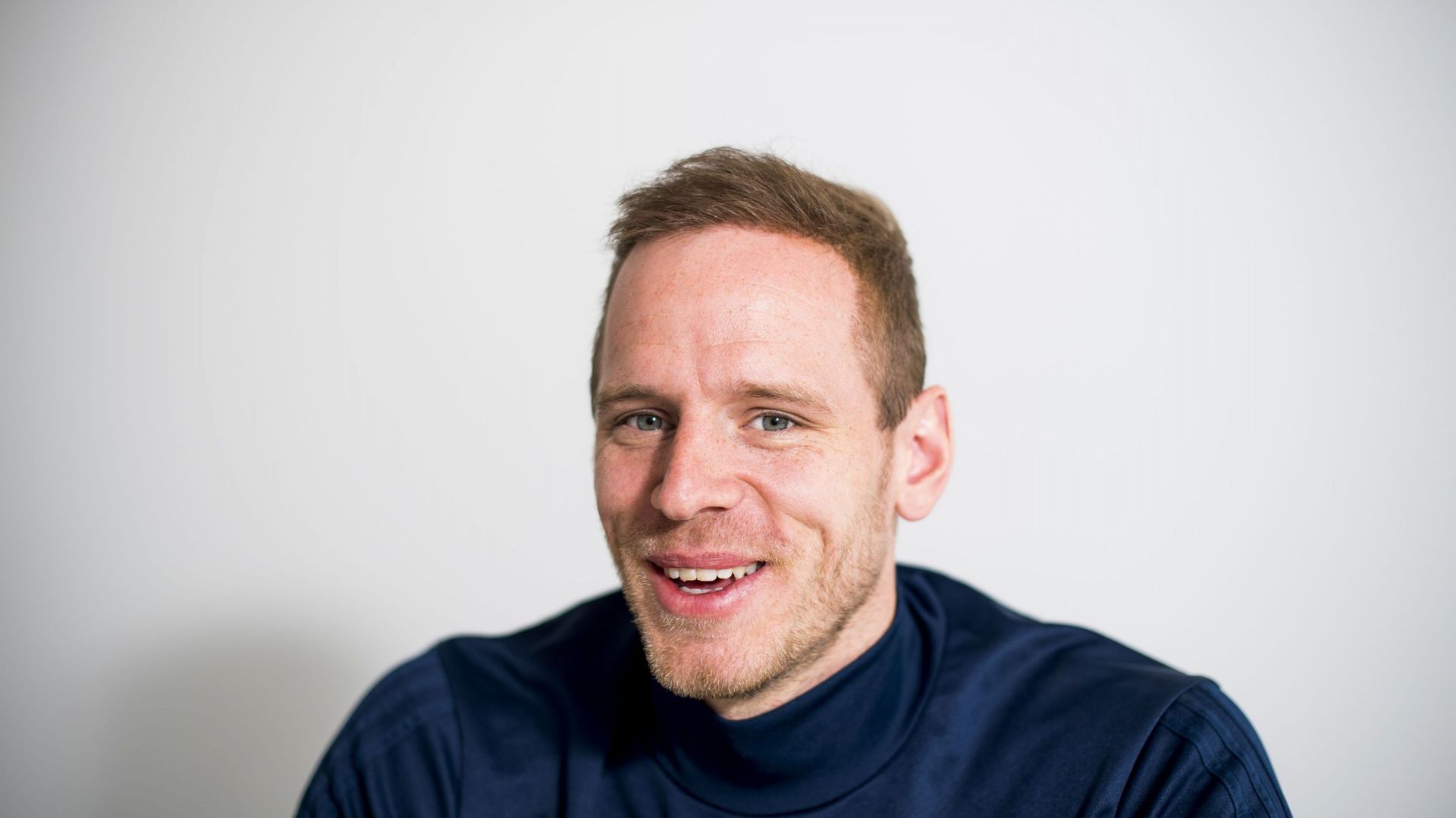 Matz Sels confirme avoir signé pour quatre ans à Strasbourg - RTBF Actus