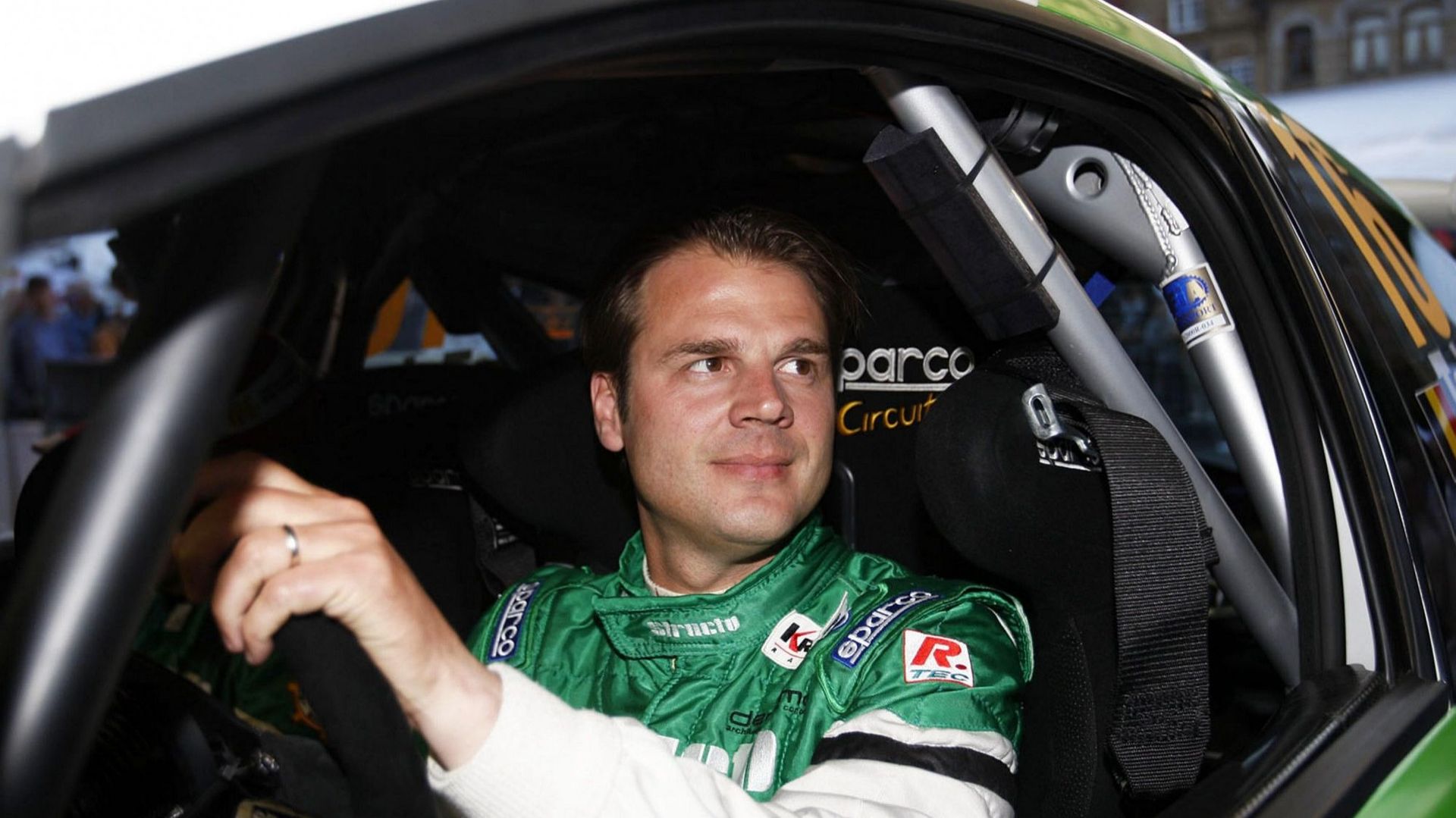 3e place pour Tsjoen-Chevaillier à Casentino - RTBF Actus