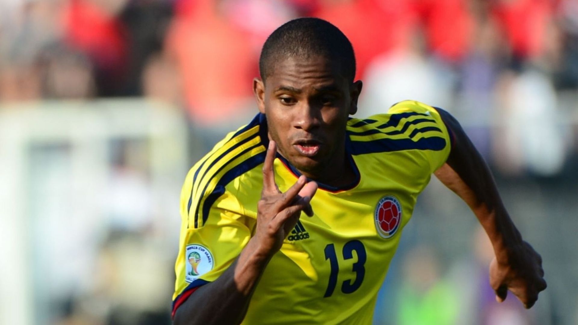 Edwin Valencia forfait, toujours l'attente pour Falcao - RTBF Actus