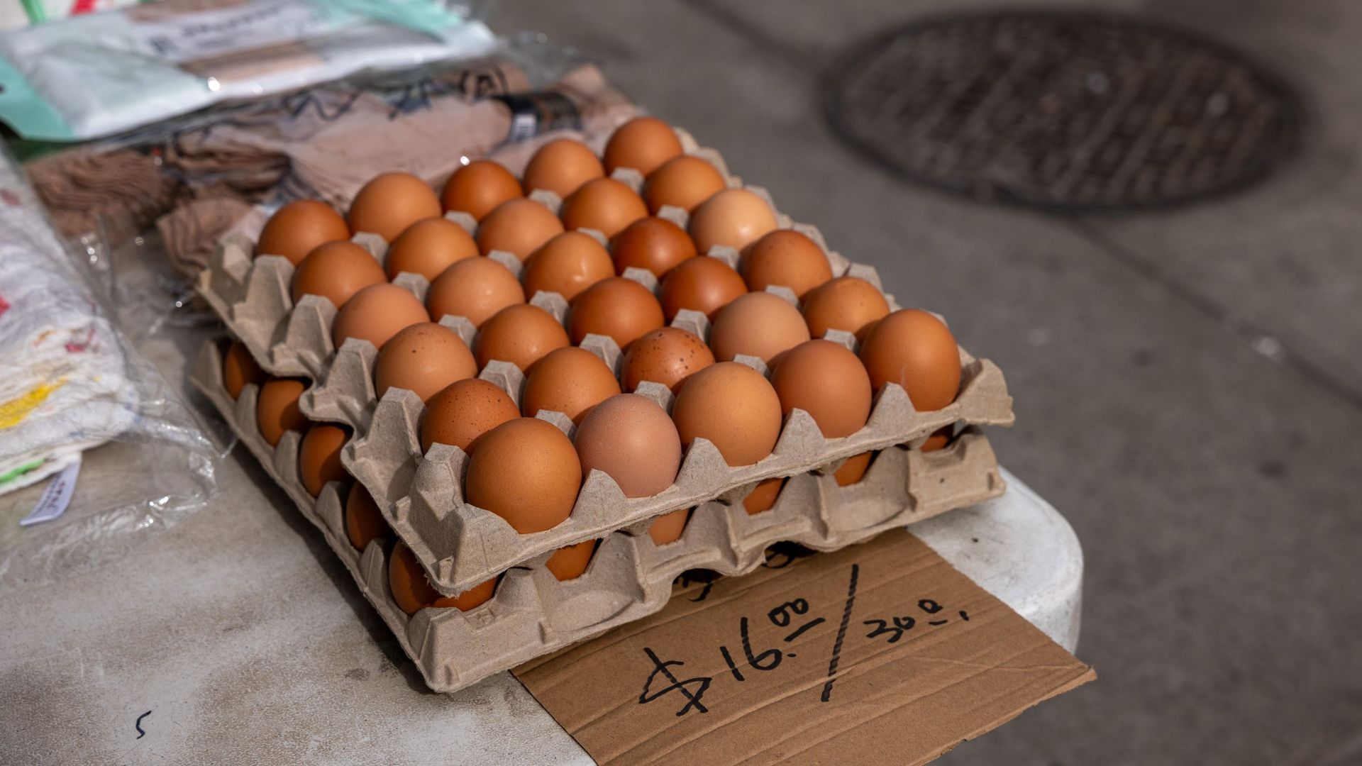 Prix du café : une hausse de 130% en un an et demi, du jamais-vu pour ...