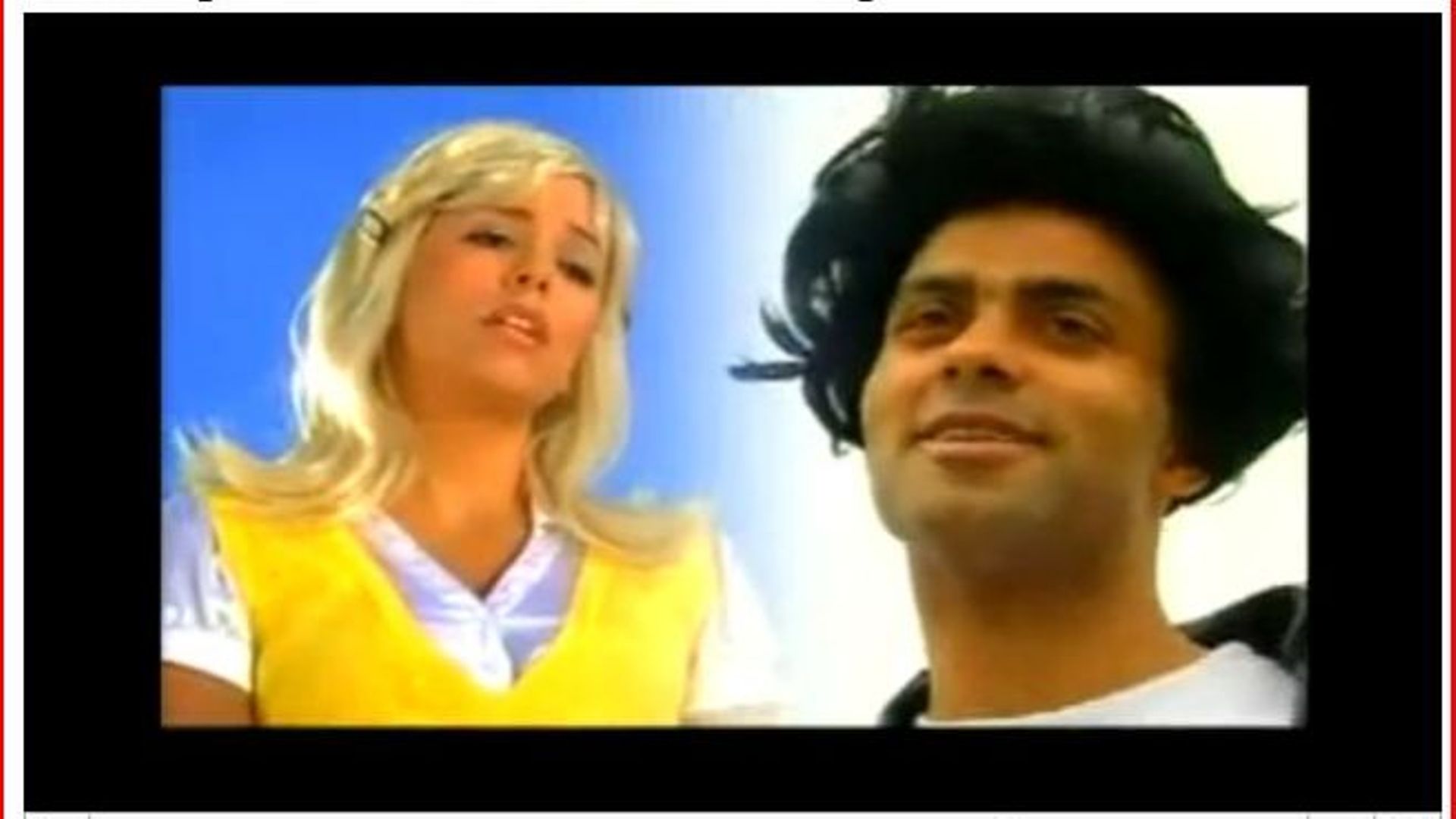 Parker et Longoria rejouent Grease (vidéo) - RTBF Actus