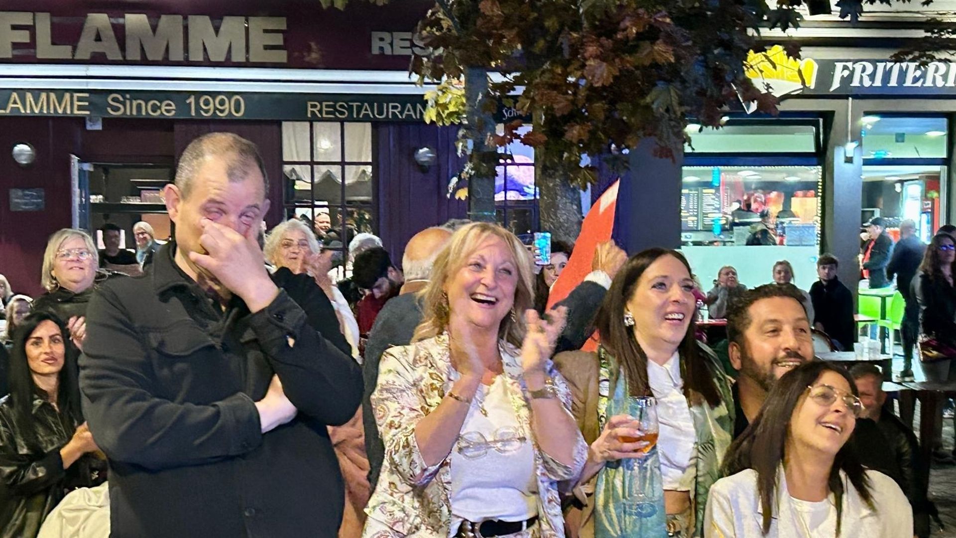 Les grands discours: 'Sieg Heil!' - Adolf Hitler - RTBF Actus