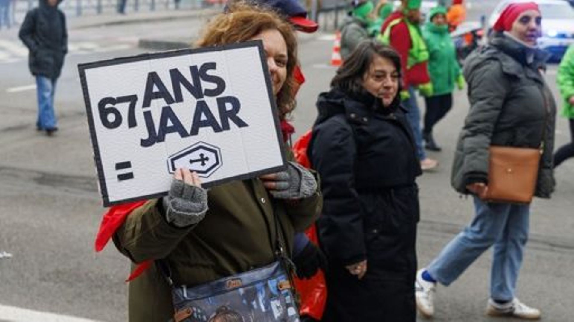 Grève nationale ce lundi 31 mars : voici ce qui est prévu et les ...