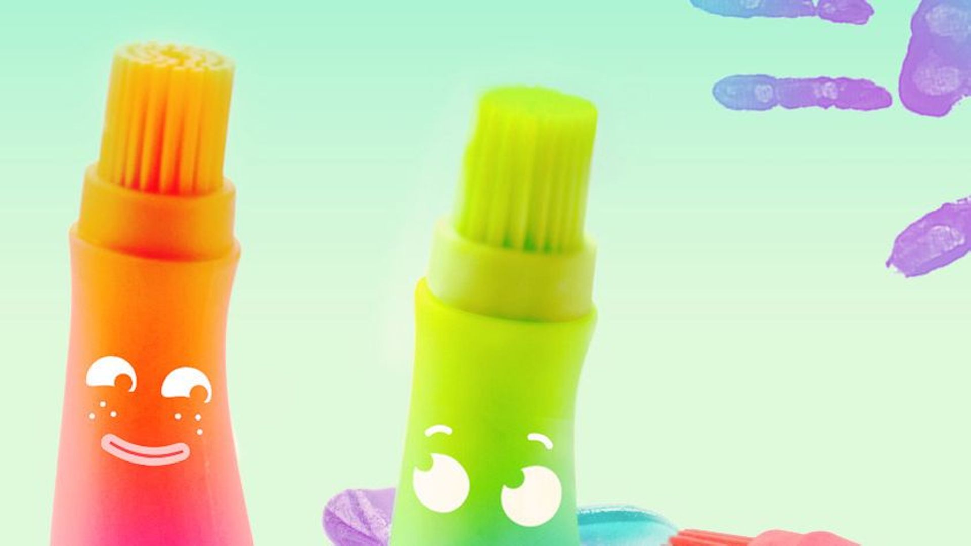 Comment nous laverons-nous les mains dans le futur ? - RTBF Actus