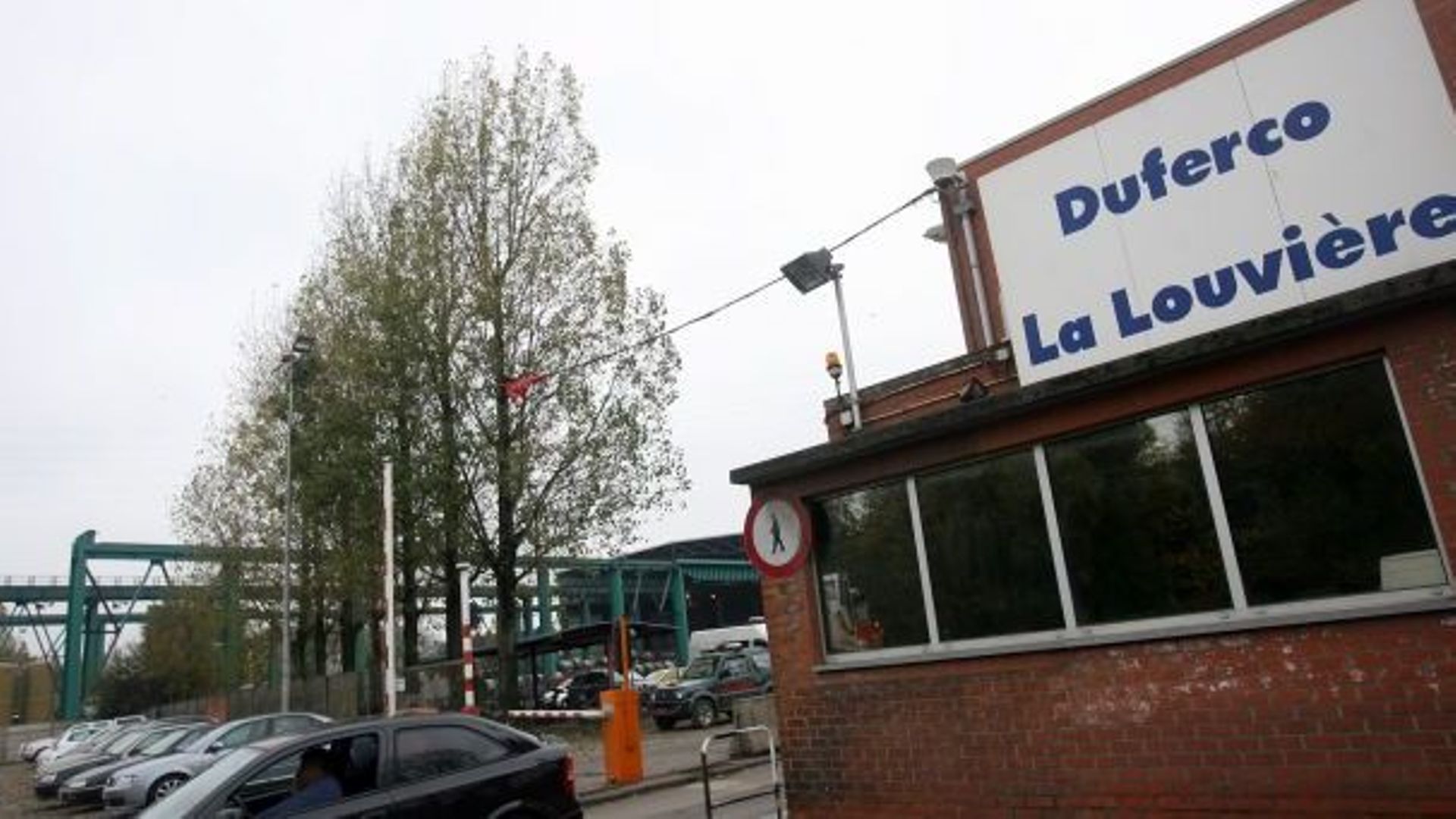 Duferco et NLMK: plan de réduction des coûts annoncé au personnel ...