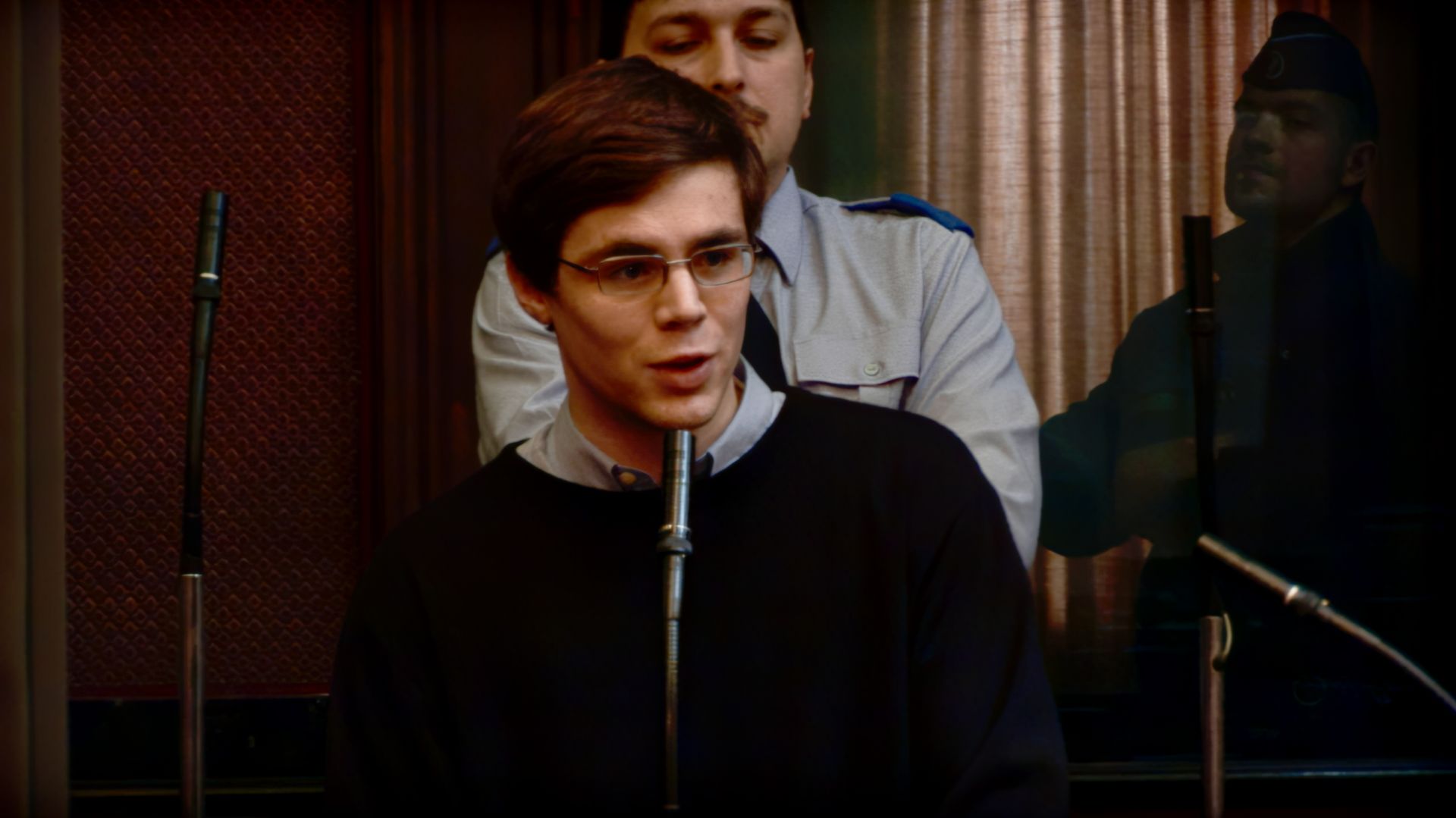 Affaire Léopold Storme : entre déni et vérité, un drame familial qui a ...