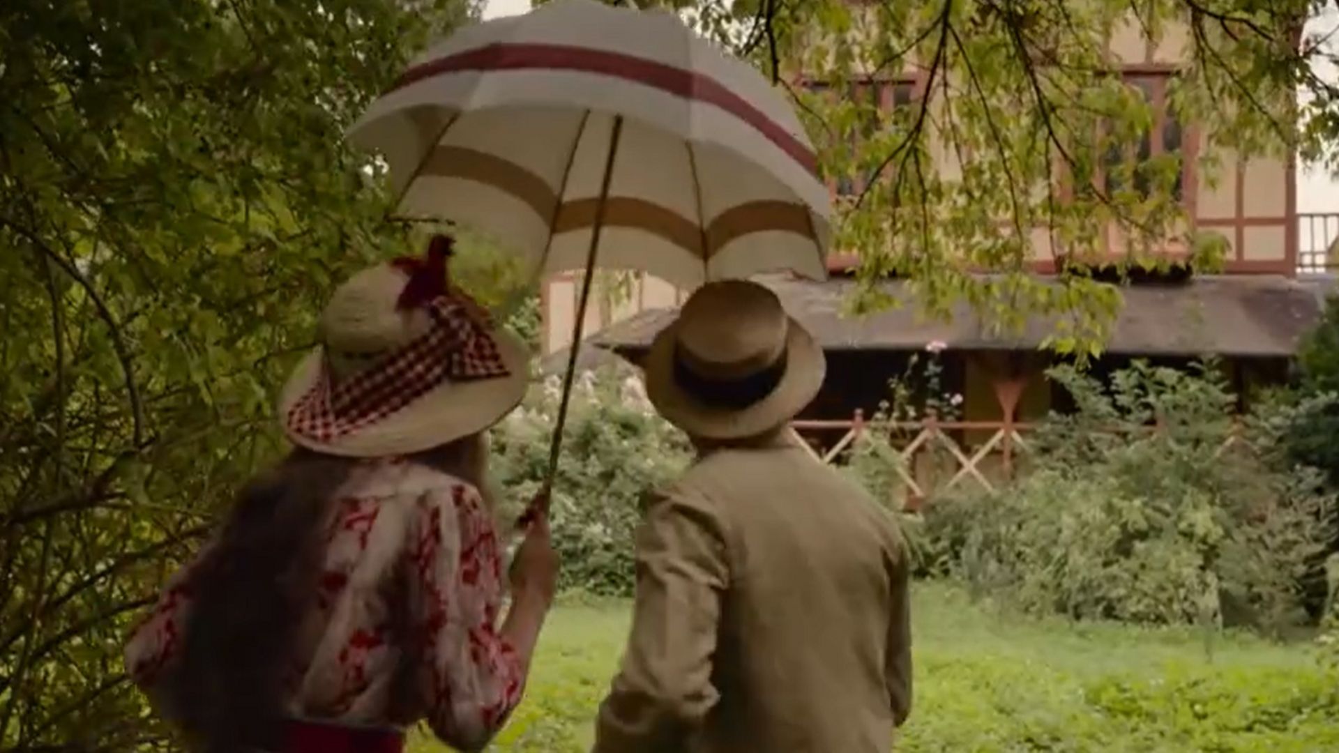 'Bonnard, Pierre et Marthe' de Martin Provost : 'Je n’aurais jamais pu ...