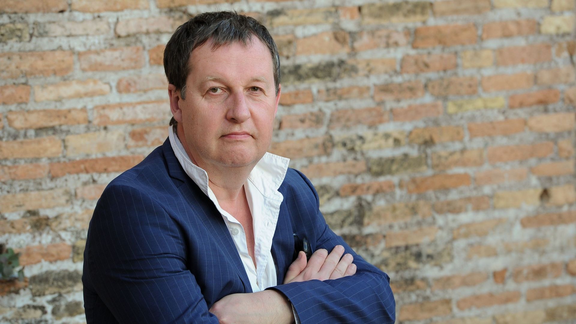 Philippe Forest : 'Les wokistes et les anti-wokistes tiennent ...