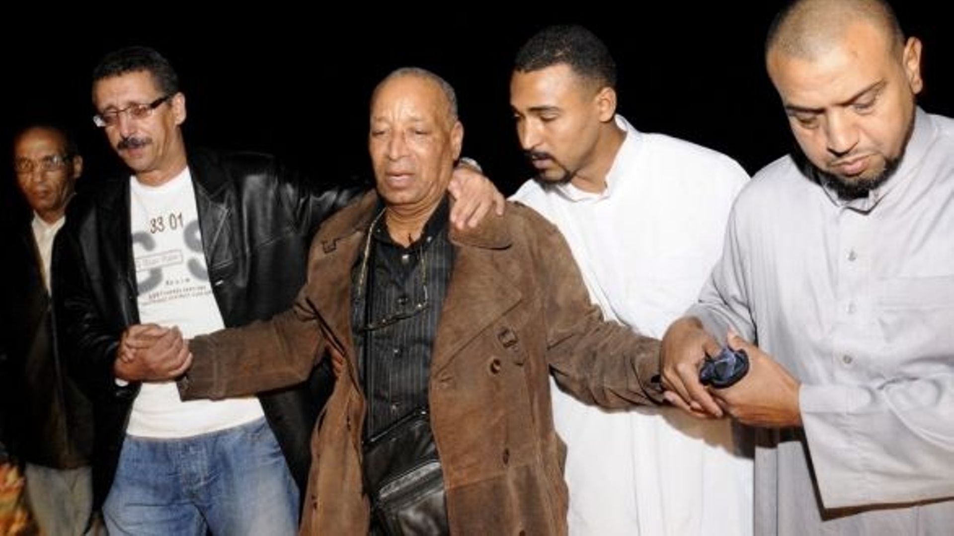 Affaire Younes: des enquêteurs au Maroc - RTBF Actus