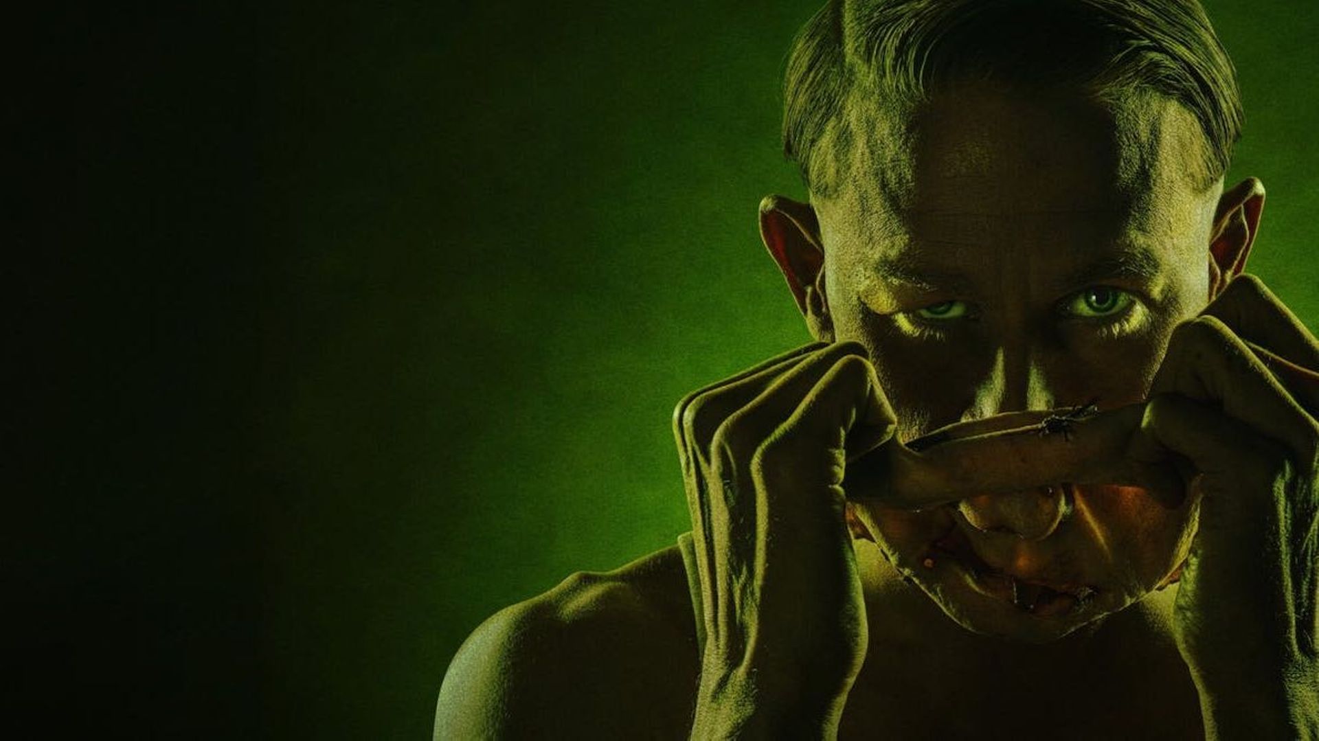 La série 'Monsters', ou comment aller toujours plus loin dans la fascination du mal - RTBF Actus