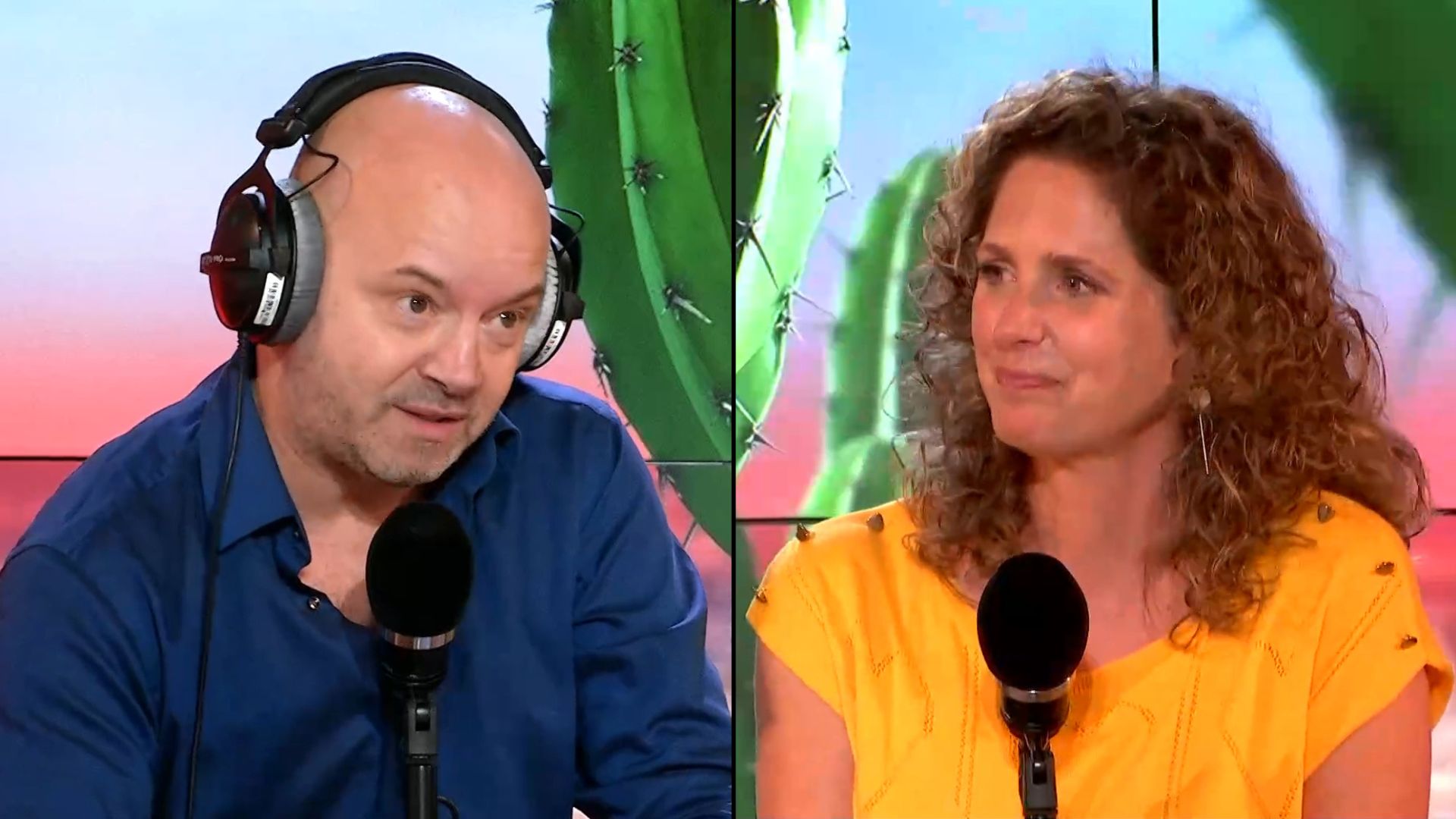 La presse est fan de la nouvelle série belge 'Quiproquo' - RTBF Actus